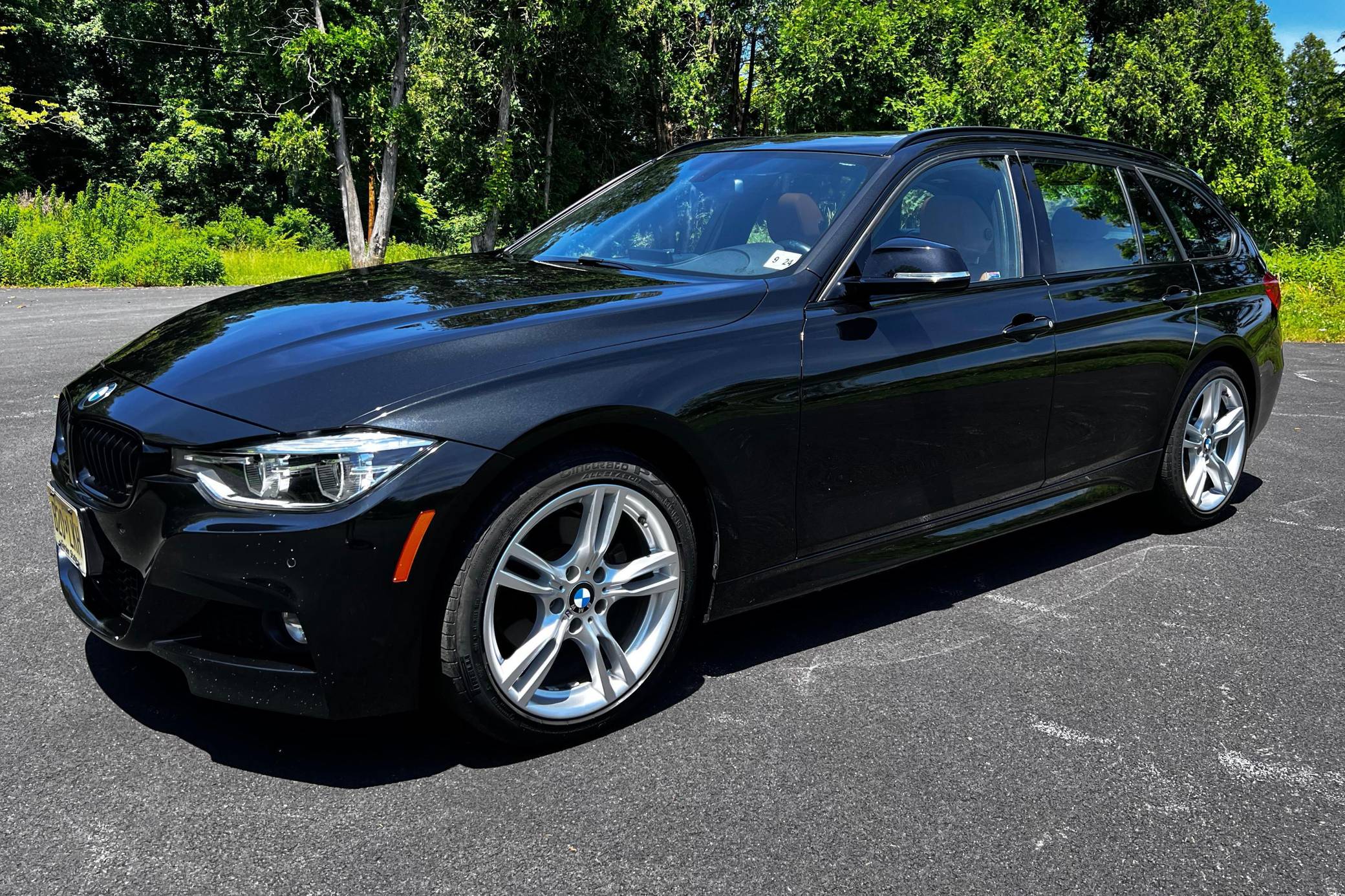 2016 BMW 328i xDrive Sports Wagon VIN: WBA8G5C52GK752927 for Sale ...