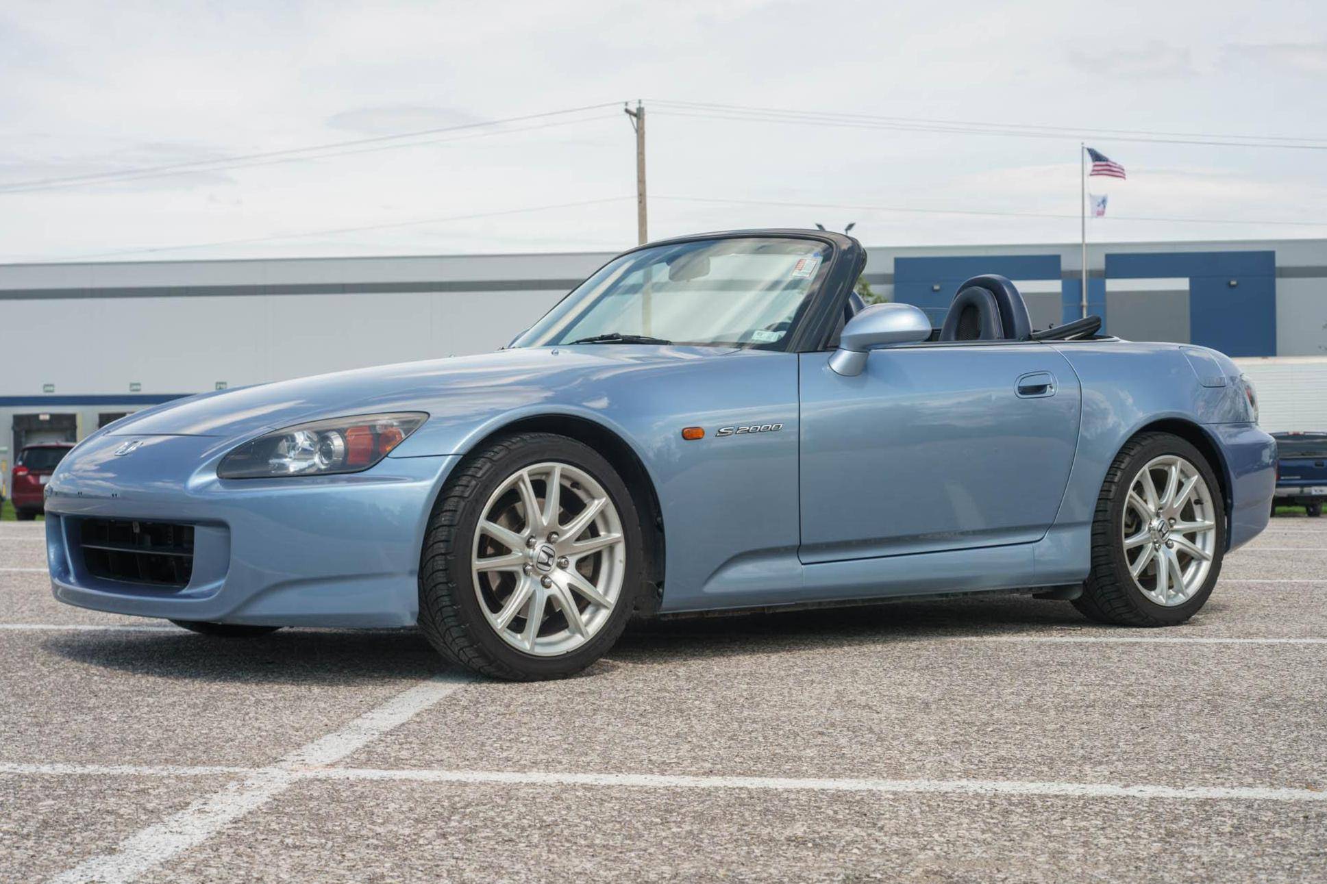 S2000 For Sale