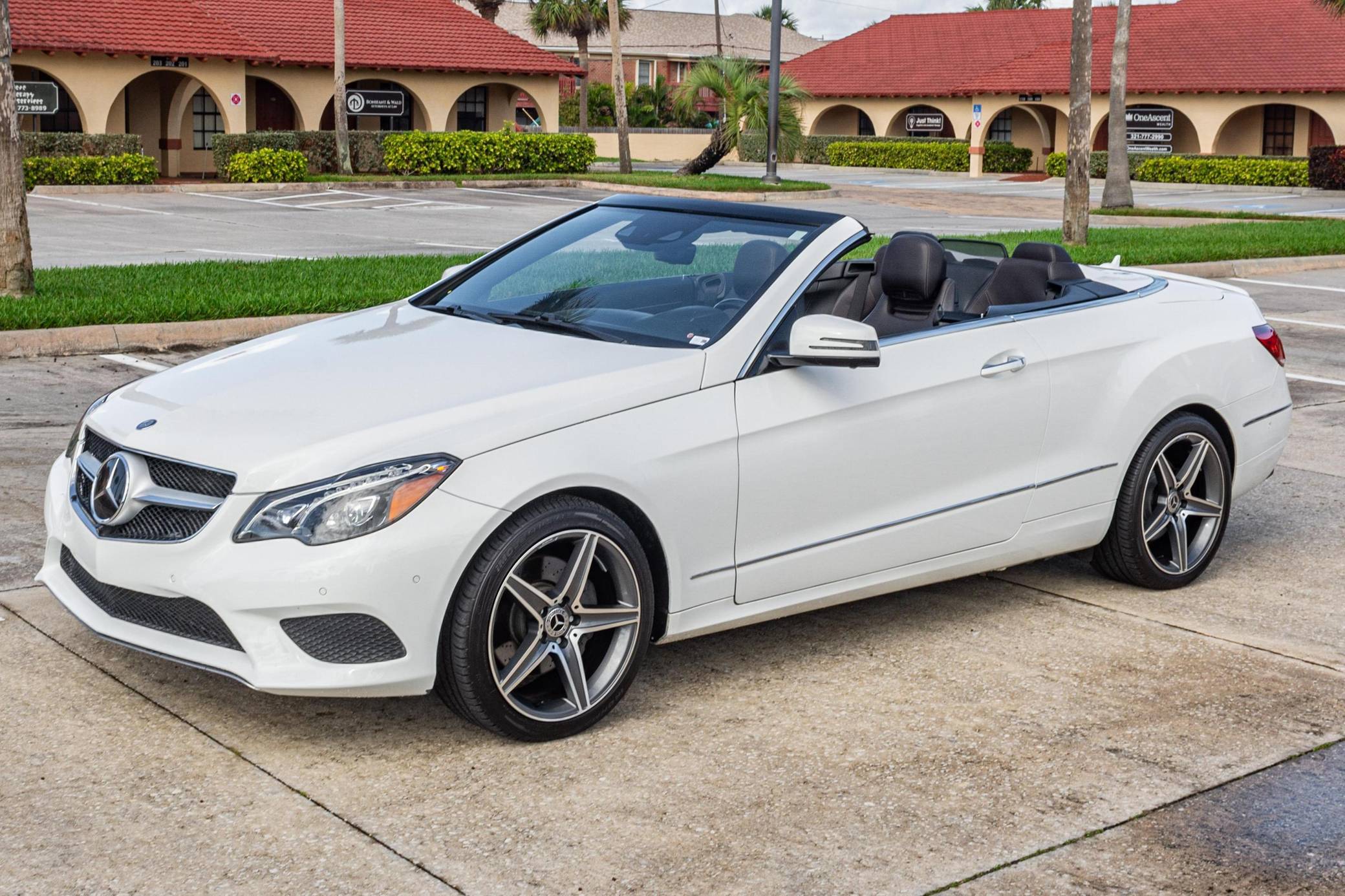 2016 Mercedes-Benz E400 Cabriolet VIN: WDDKK6FF3GF336188 for Sale ...