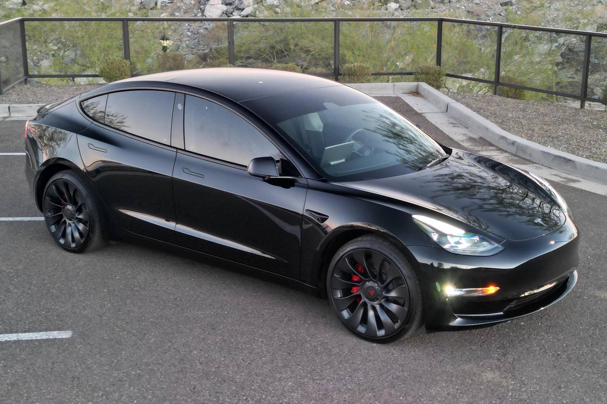 2023 Tesla Model 3 Performance VIN: 5YJ3E1EC4PF627612 for Sale - Cars ...