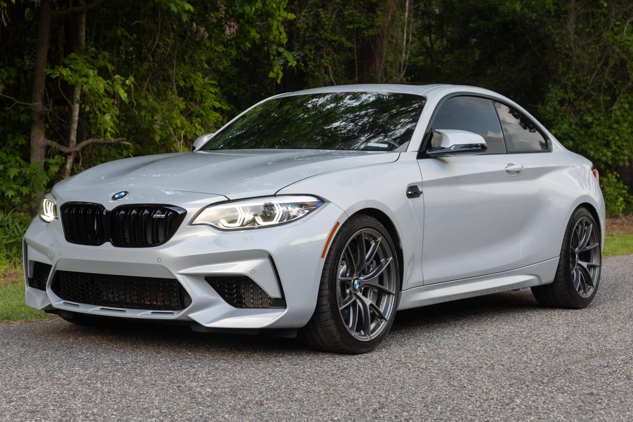 2020 BMW M2 Competition for Sale - Cars & Bids