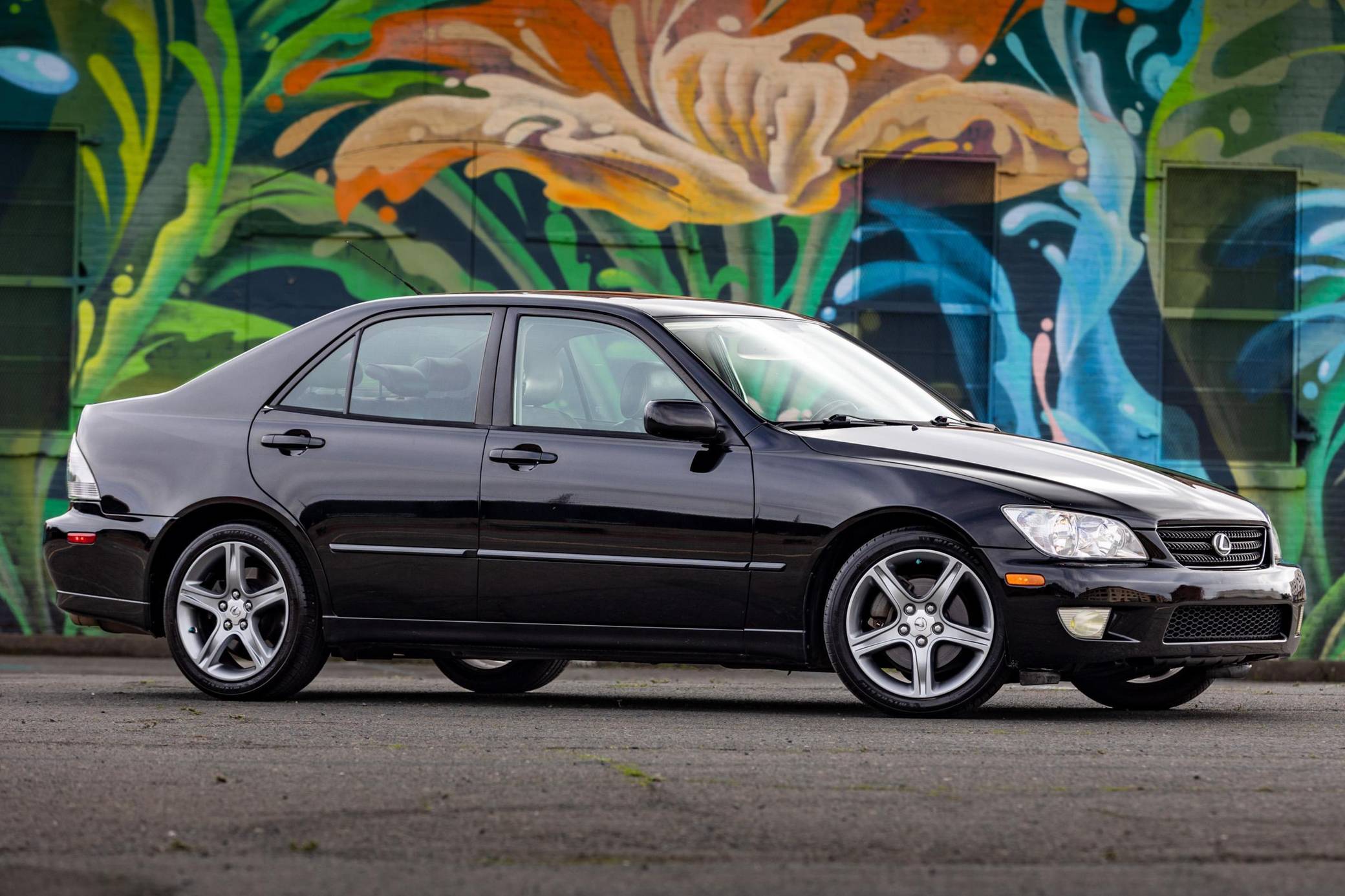 2002 Lexus IS 300 VIN: JTHBD192820048161 for Sale - Cars & Bids