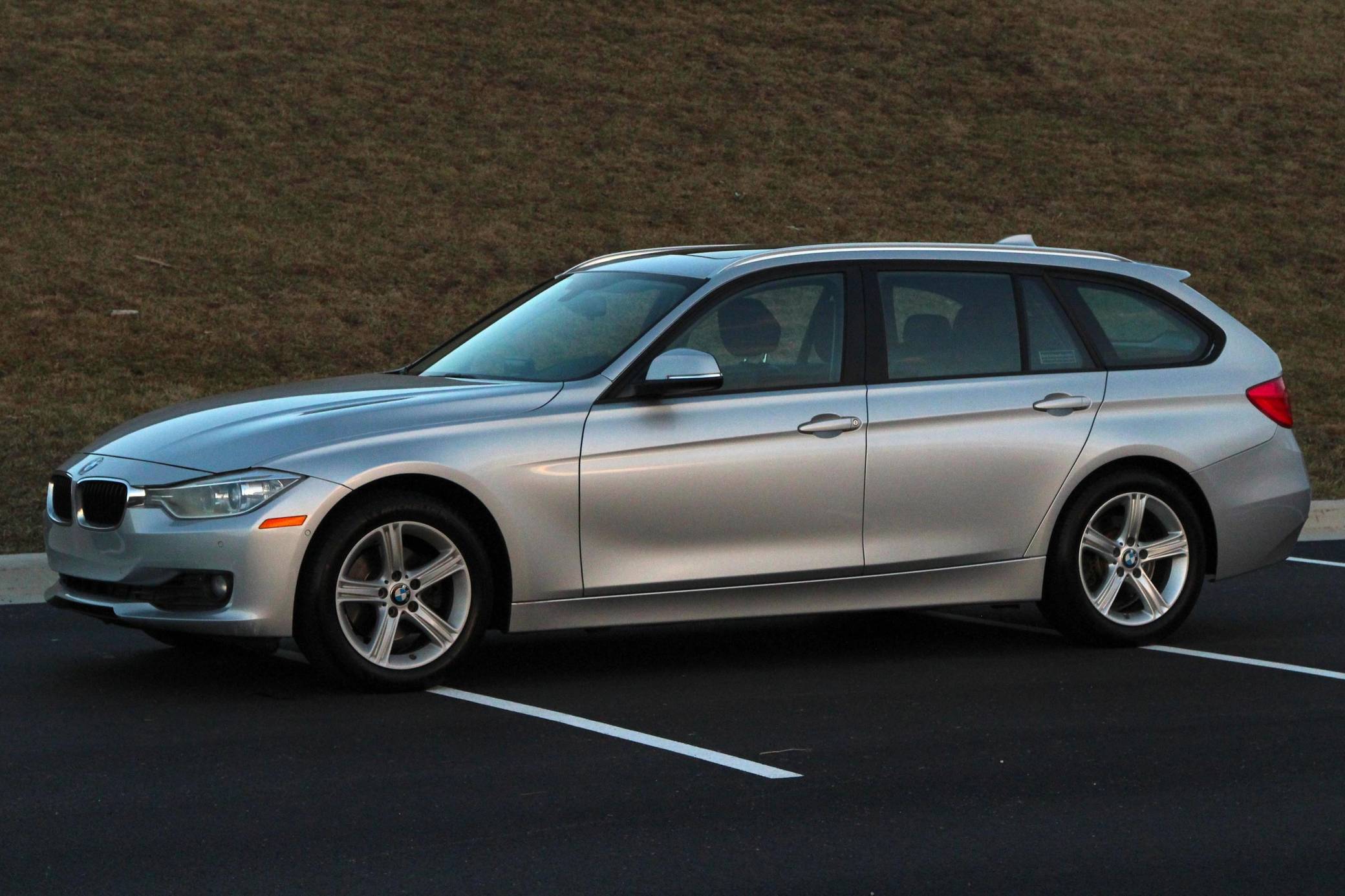 2014 BMW 328i xDrive Sports Wagon VIN: WBA3G7C52EKN36689 for Sale ...