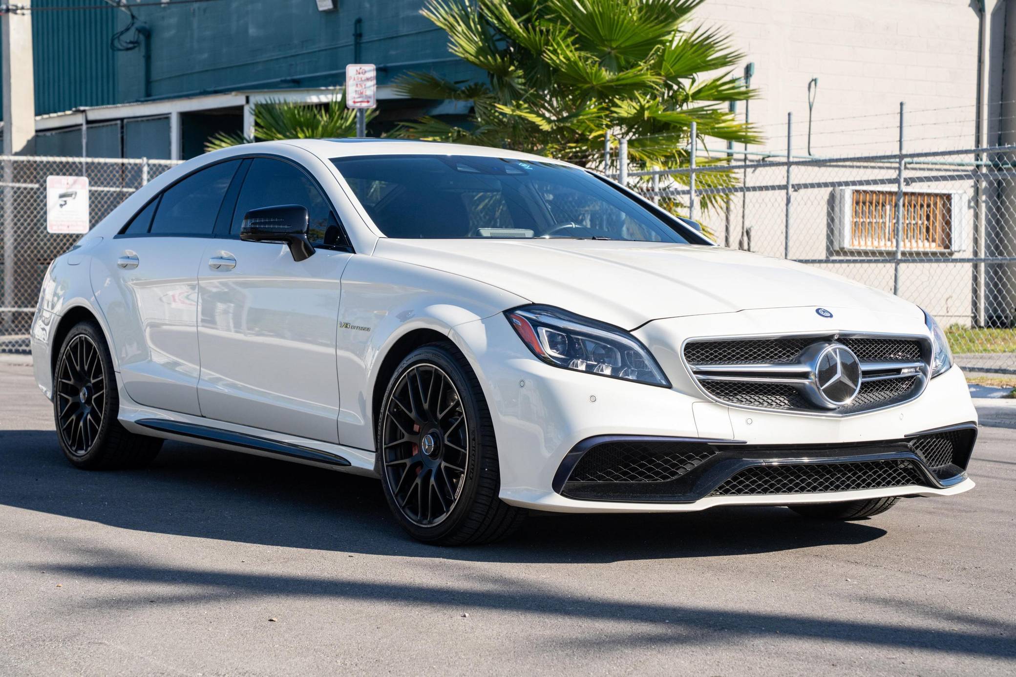 Interesting 2017 Cls63 Amg S Pictures
