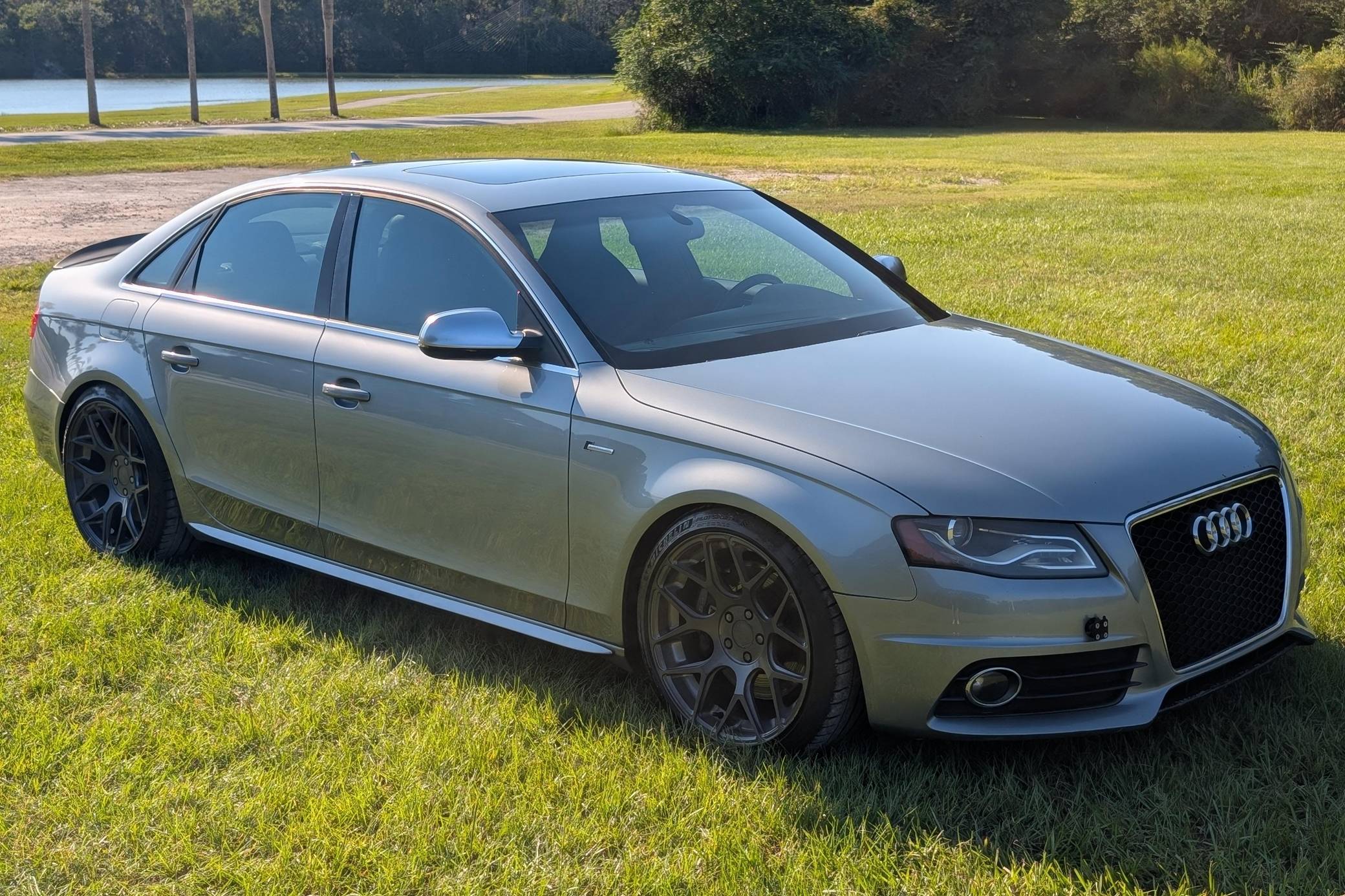 2011 Audi S4 Horsepower
