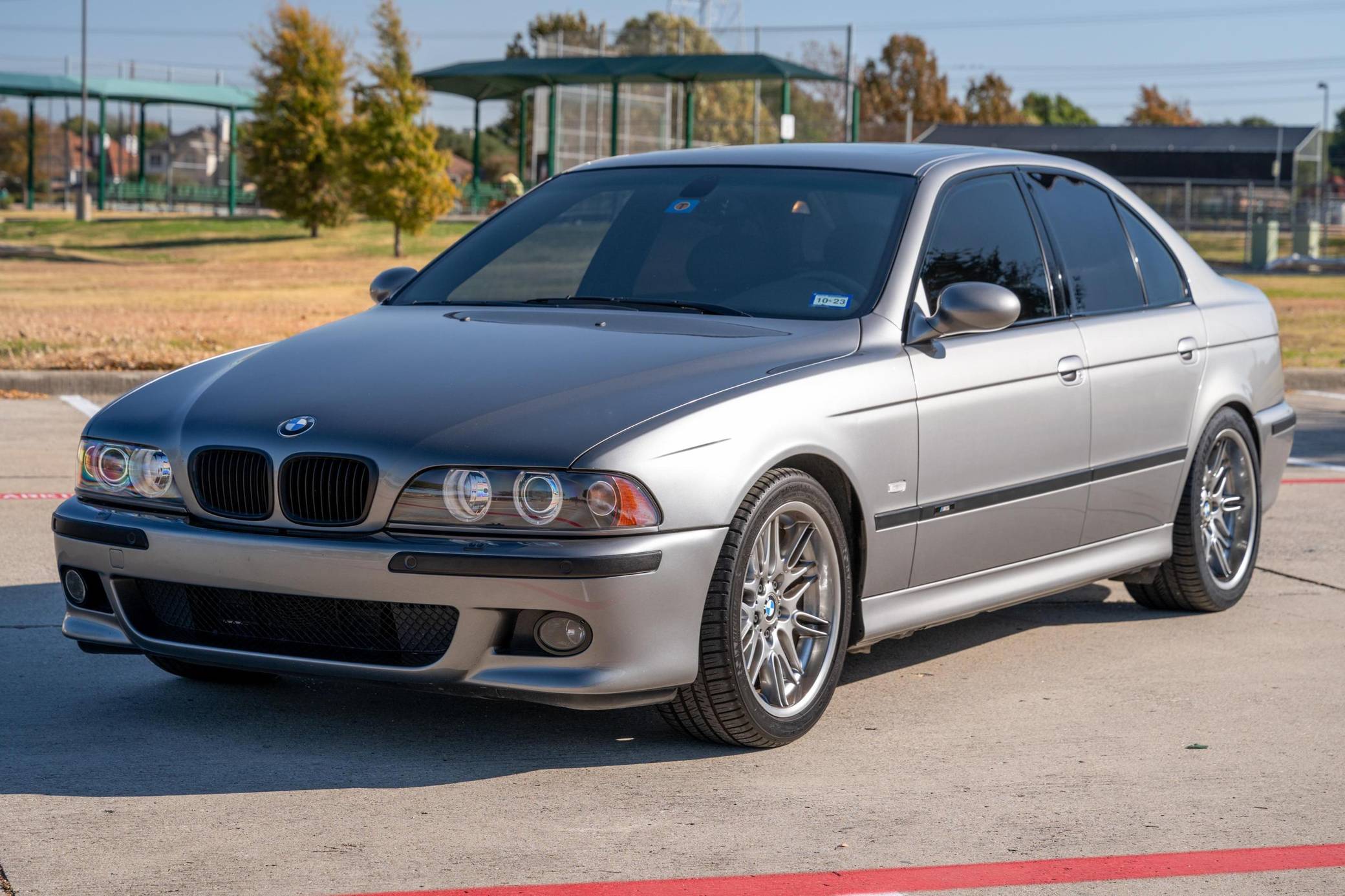 2003 Bmw M5 For Sale