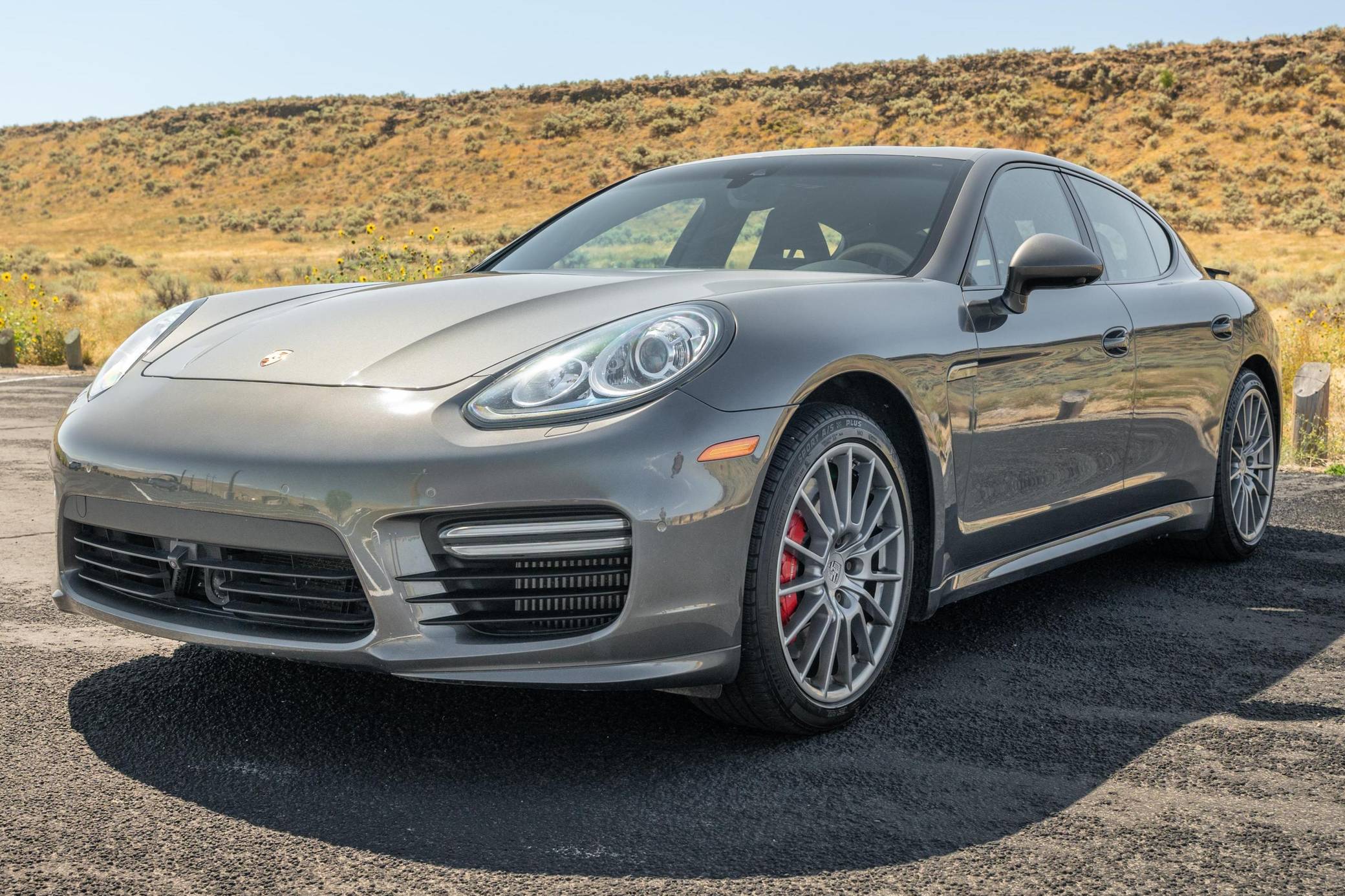 Elegant 2014 Porsche Panamera Msrp Pictures