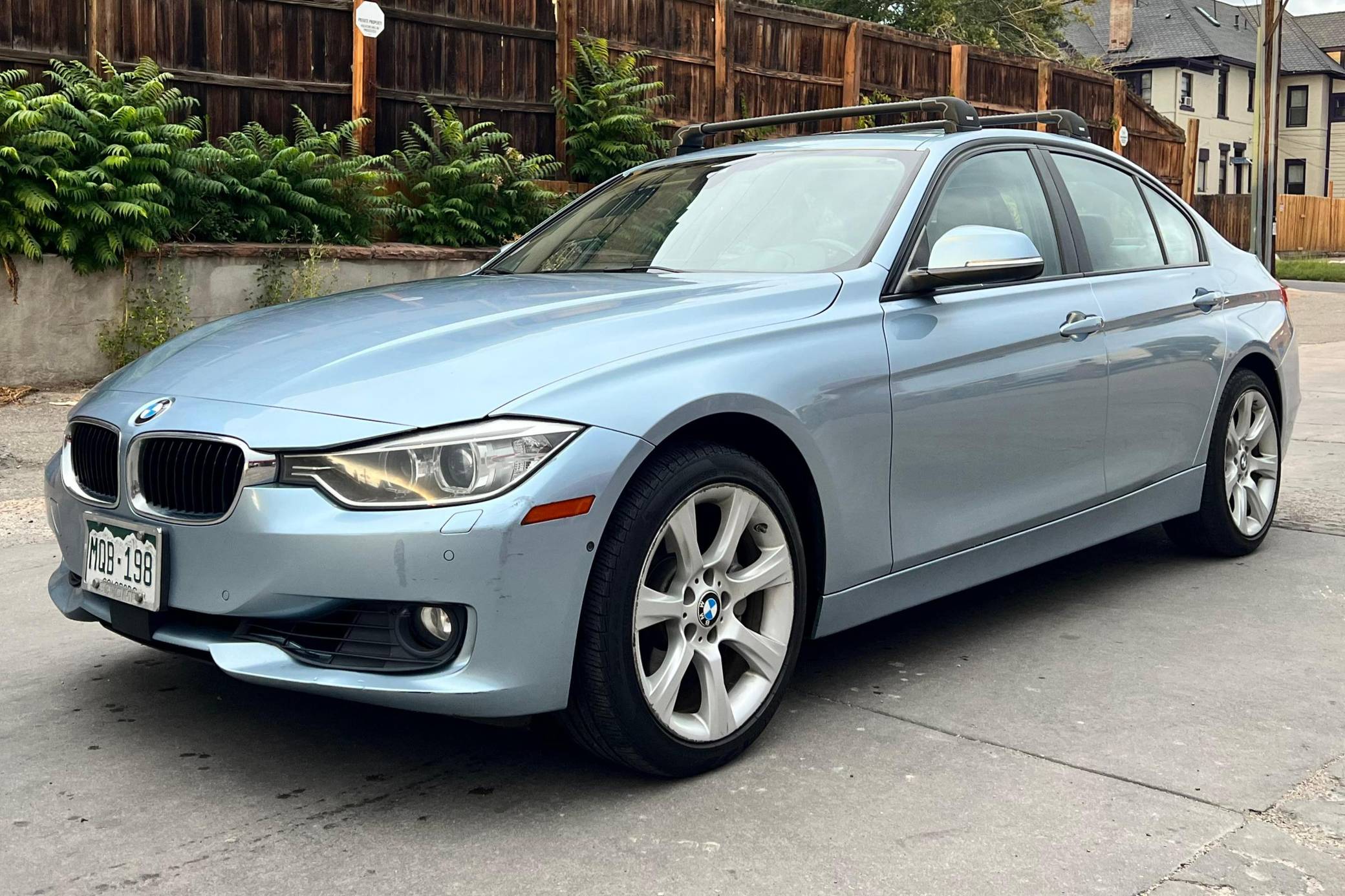 2013 BMW 335i xDrive Sedan for Sale - Cars & Bids