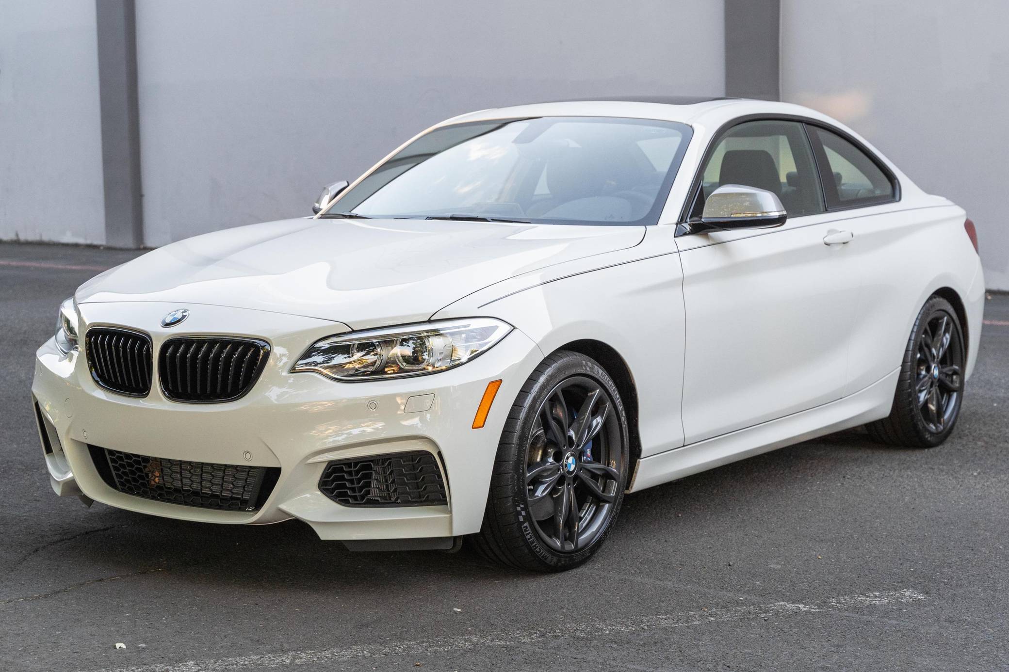 2017 BMW M240i Coupe for Sale - Cars & Bids