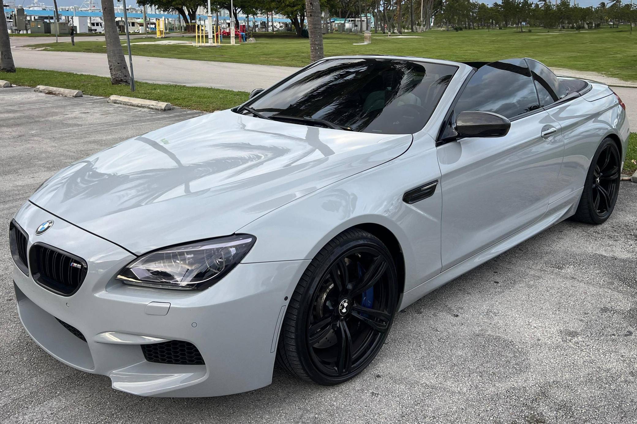 BMW F06/F12/F13 M6 Discussion Board - Cars & Bids