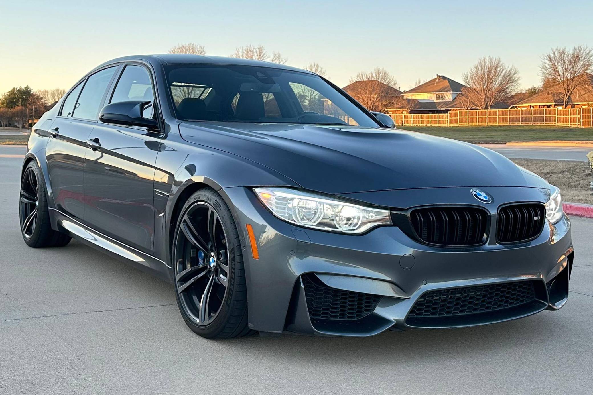 BMW F80 M3 Discussion Board - Cars & Bids