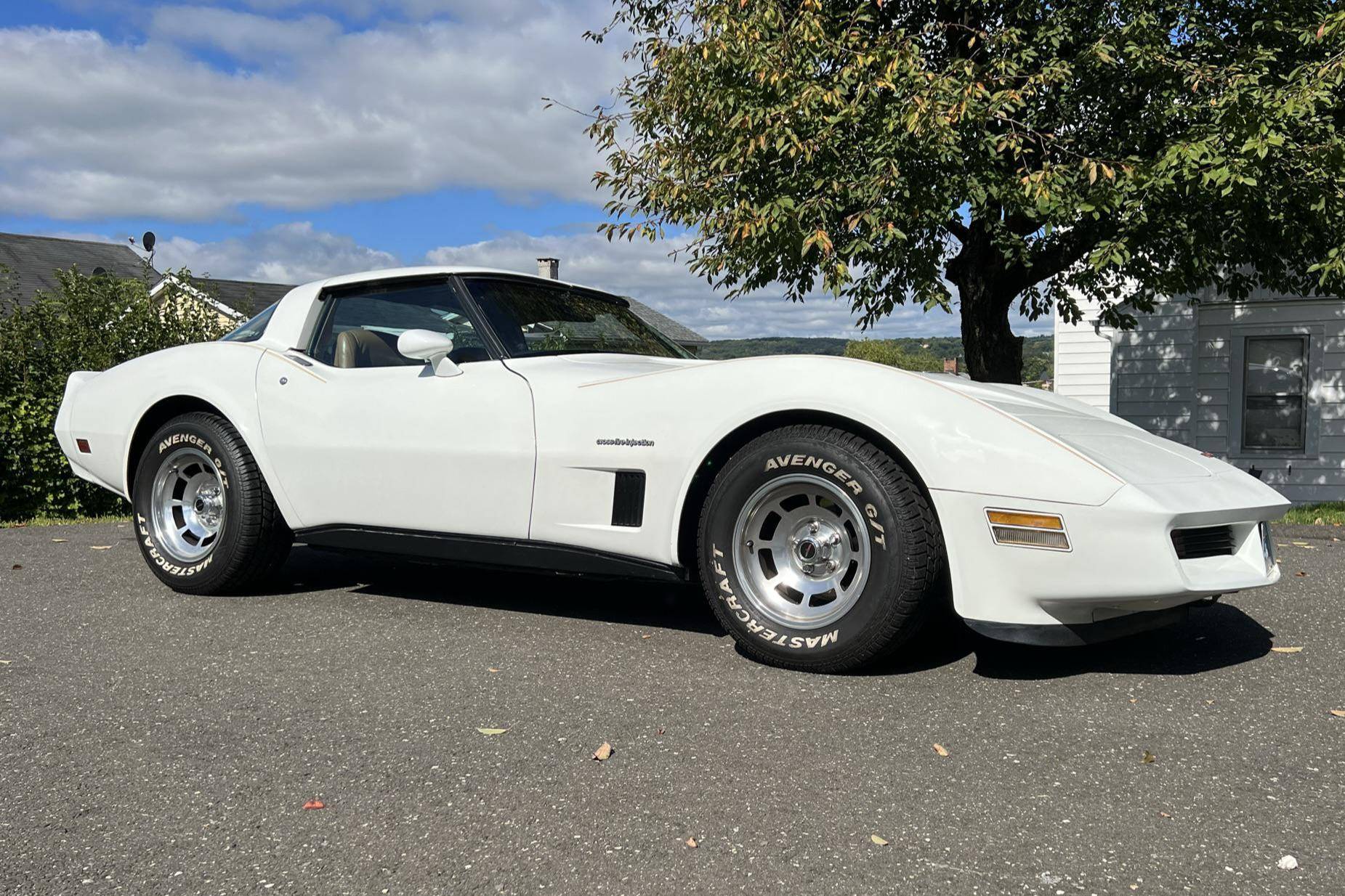 Chevrolet C3 Corvette Discussion Board - Cars & Bids
