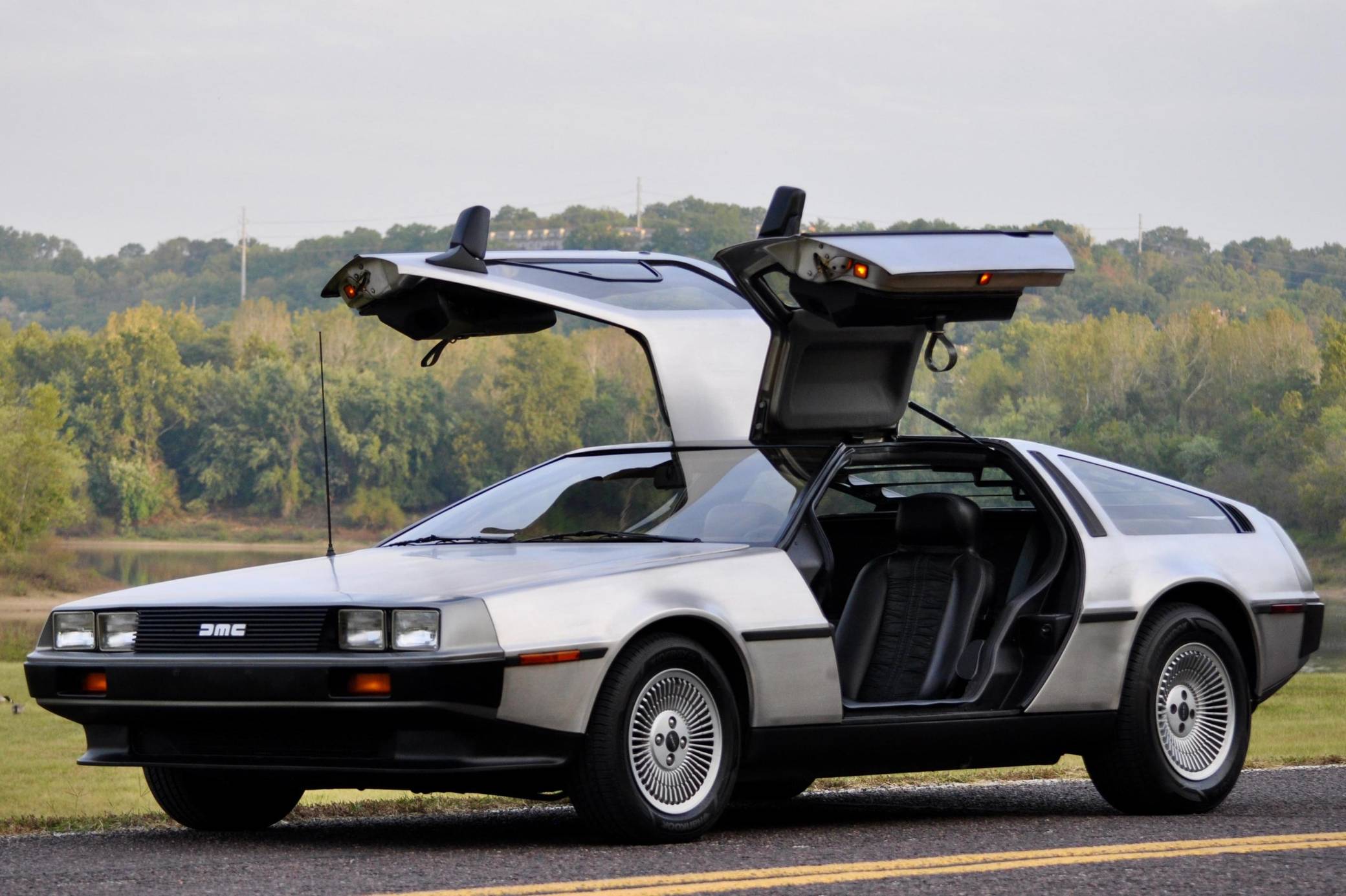 DeLorean DMC-12 Discussion Board - Cars & Bids