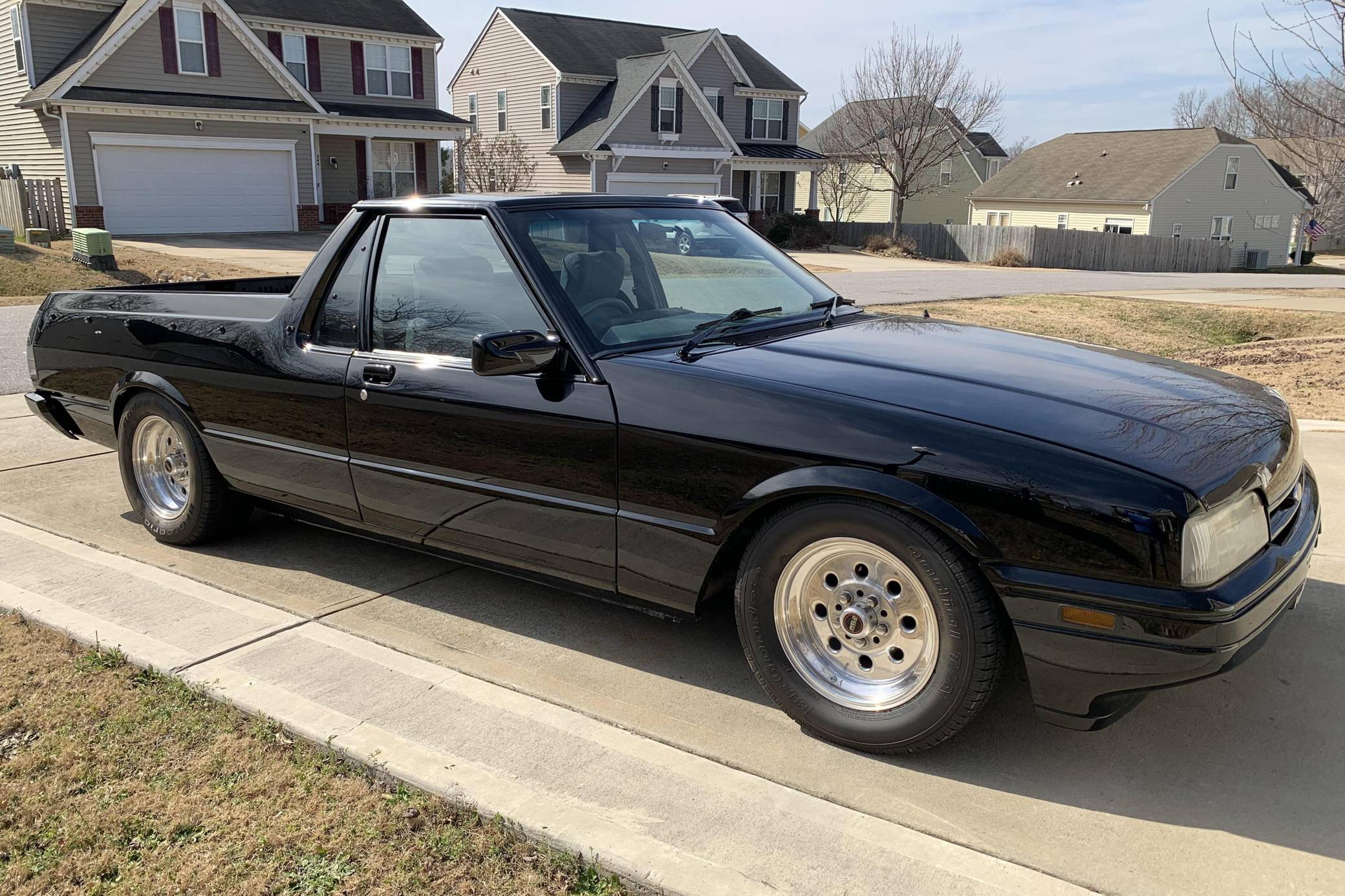 Ford Falcon Discussion Board - Cars & Bids