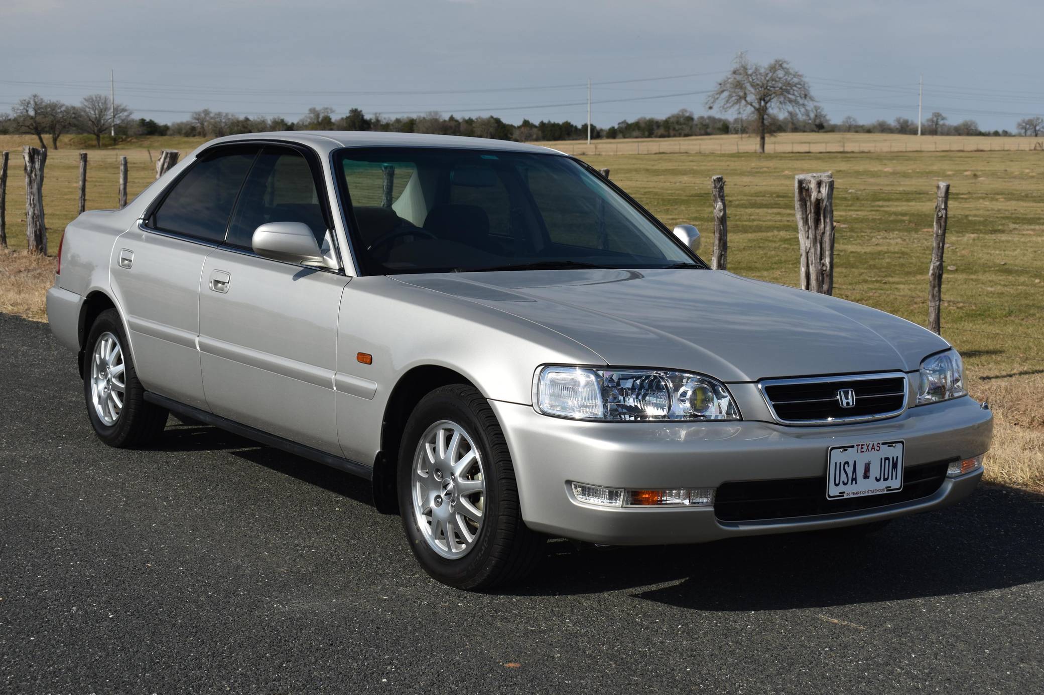 Honda Inspire Discussion Board - Cars & Bids