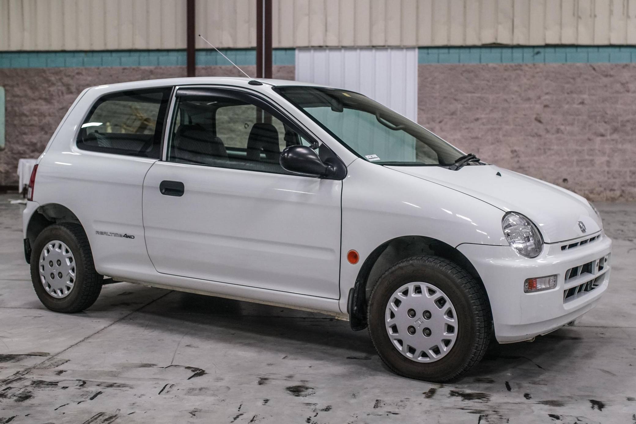 Honda Today Discussion Board - Cars & Bids