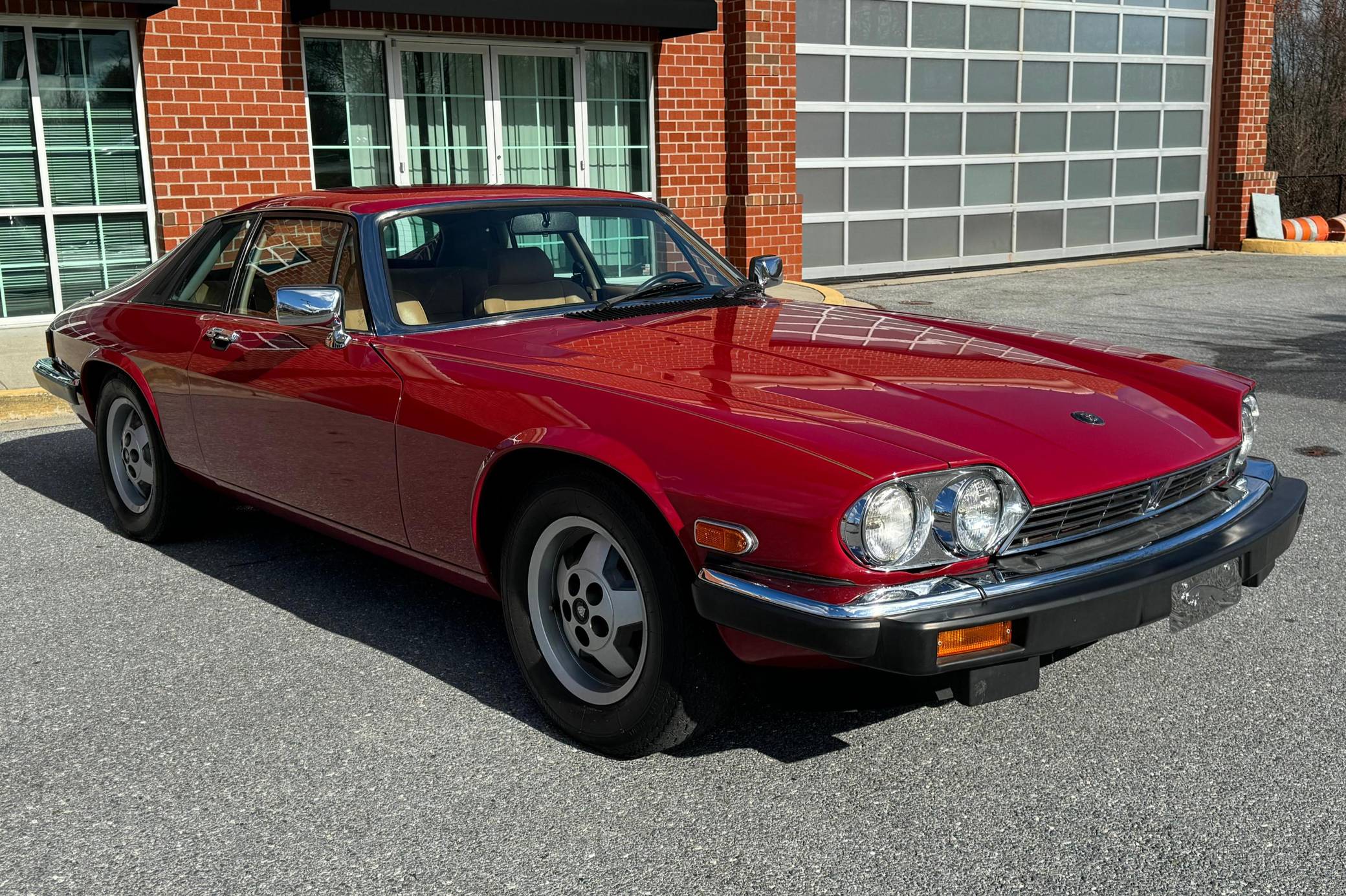 Jaguar XJS Discussion Board - Cars & Bids