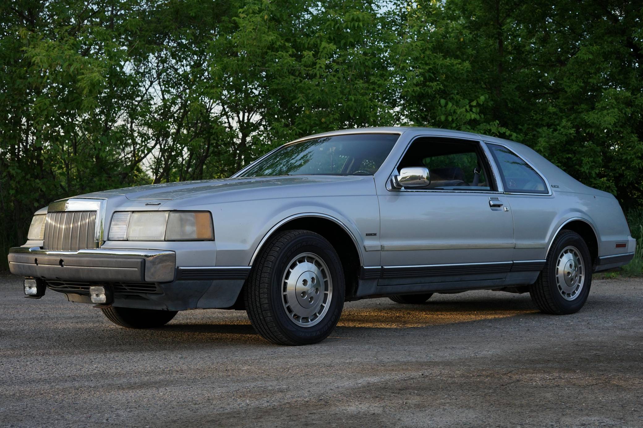 Lincoln Mark VII Discussion Board - Cars & Bids