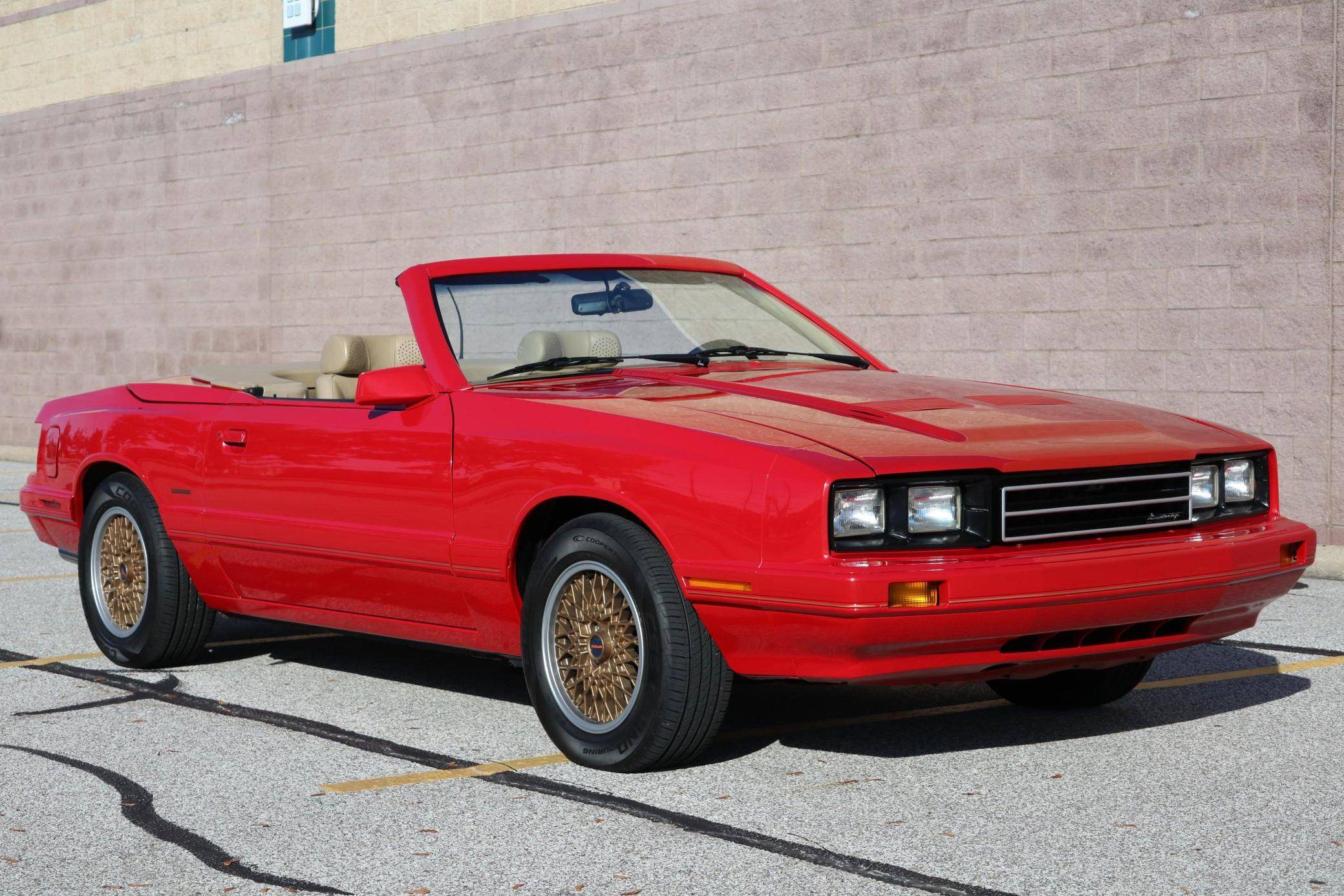 Mercury Capri Discussion Board - Cars & Bids