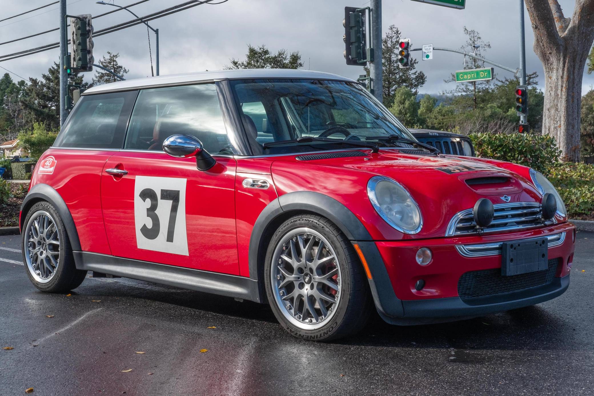 MINI Cooper Discussion Board - Cars & Bids