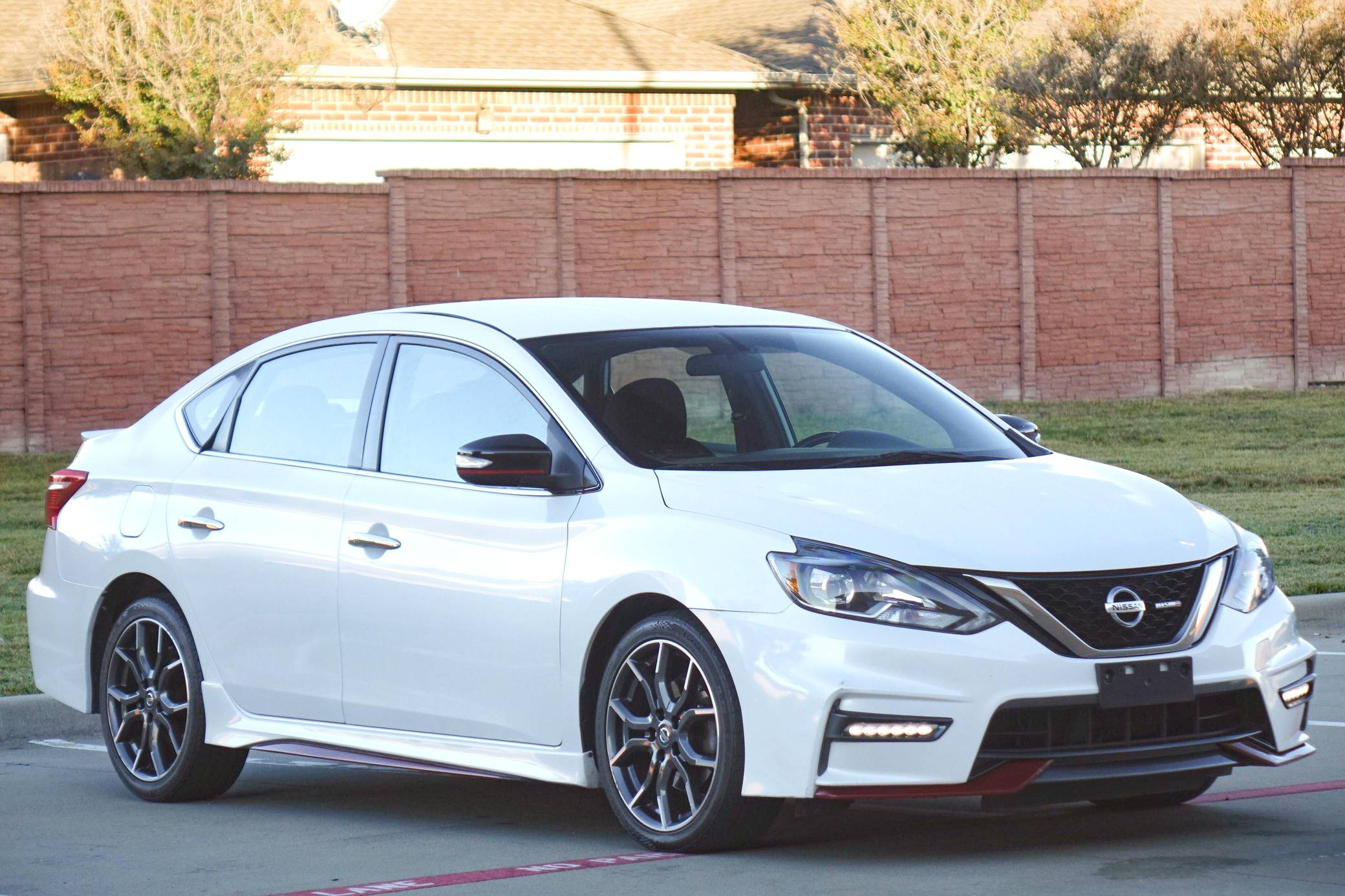 Nissan Sentra Discussion Board - Cars & Bids