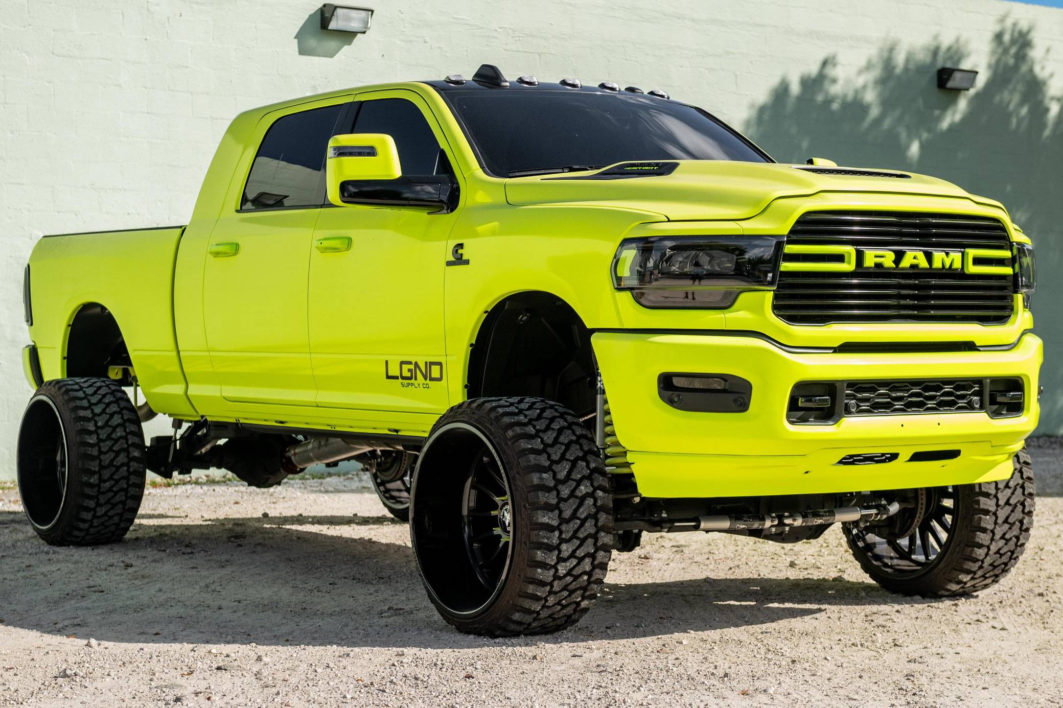 Ram 2500 Discussion Board - Cars & Bids