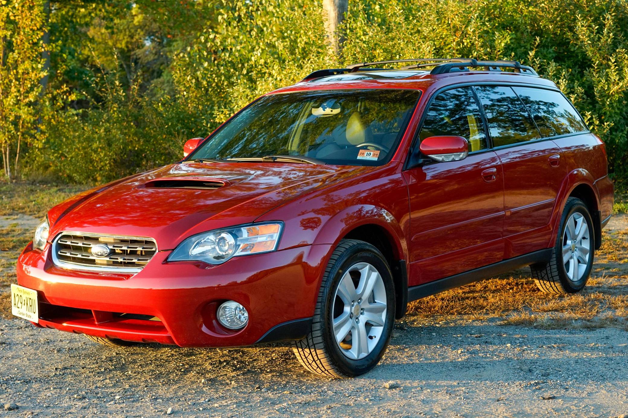 Subaru Outback Discussion Board - Cars & Bids