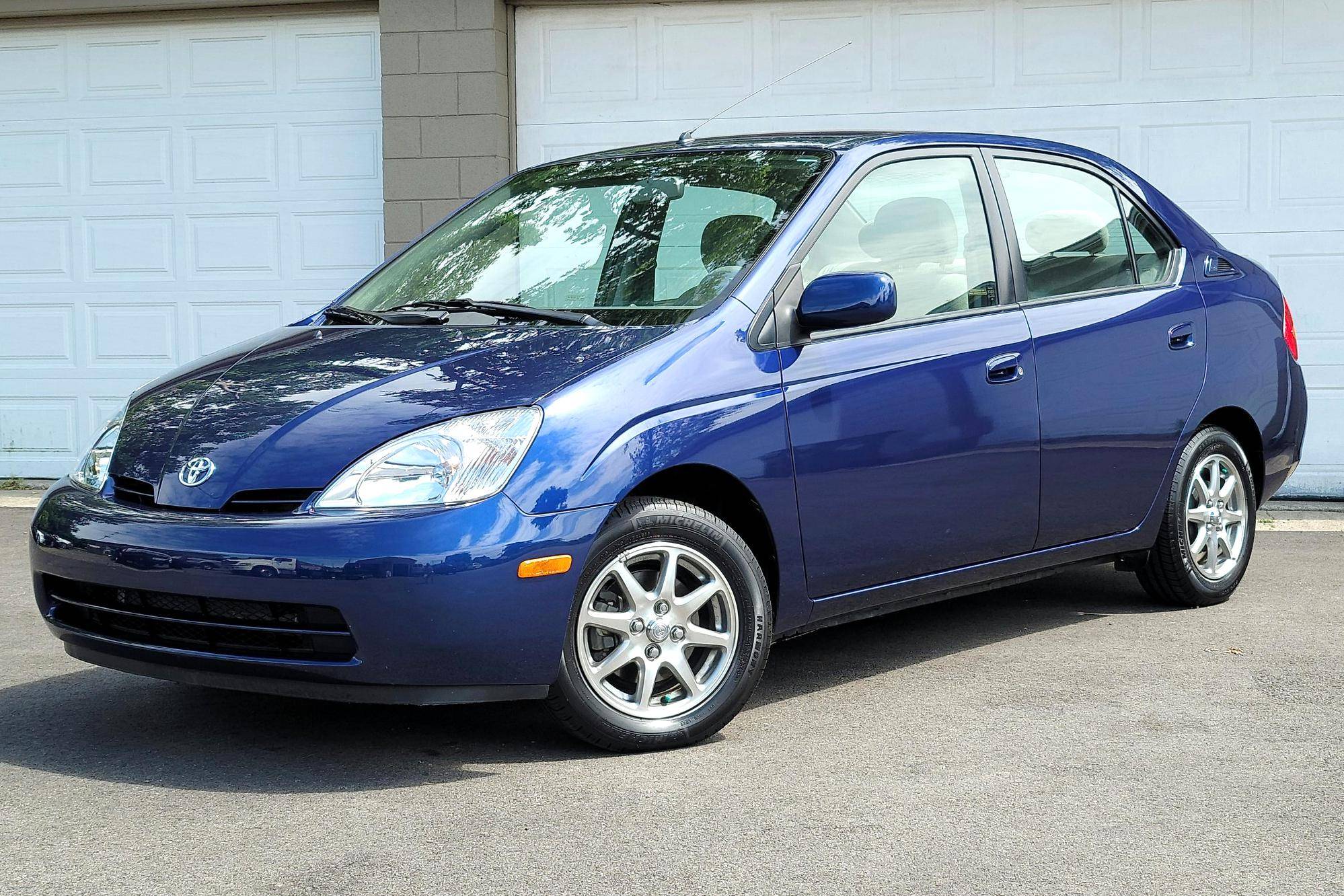 Toyota Prius Discussion Board - Cars & Bids