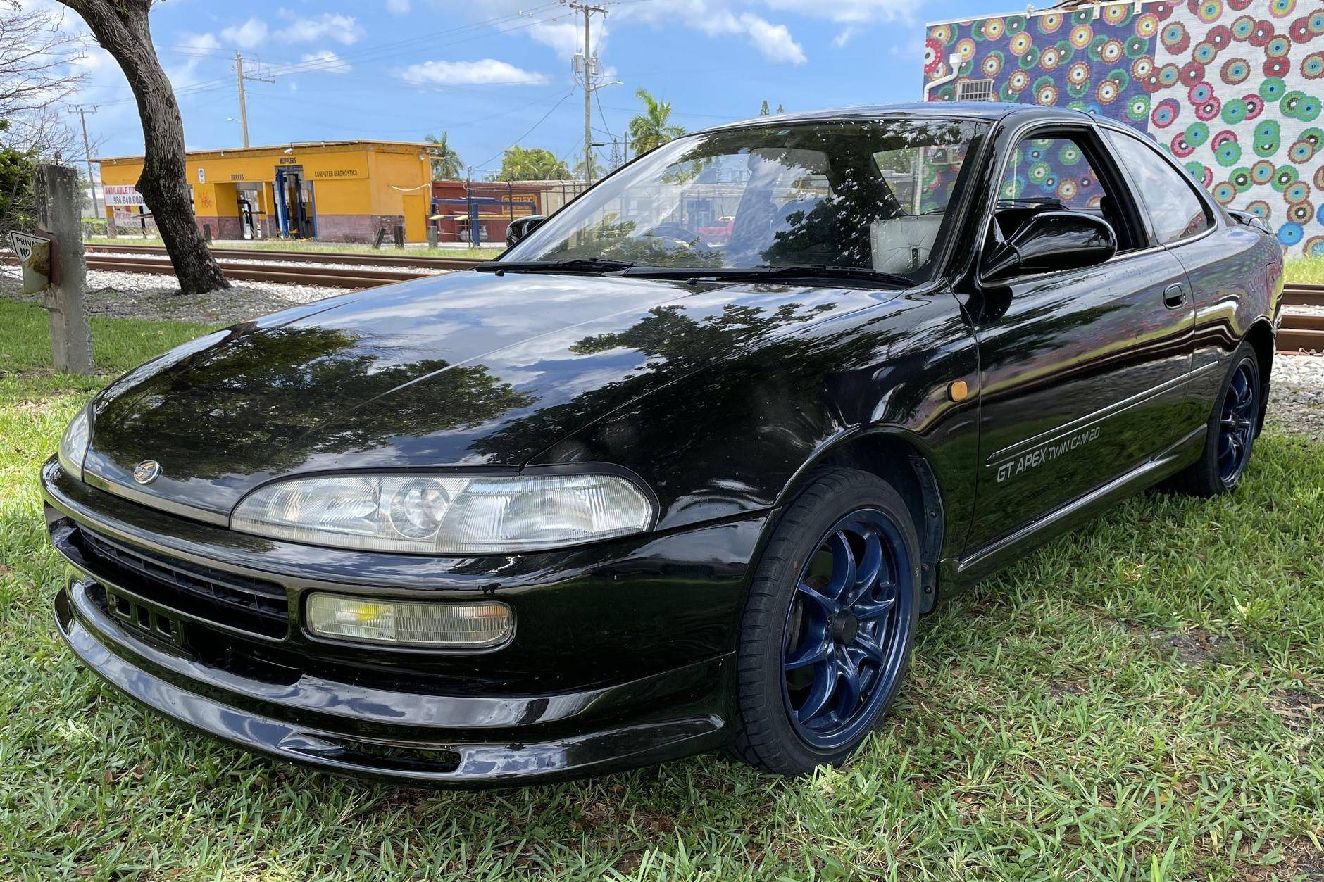 Toyota Sprinter Discussion Board - Cars & Bids