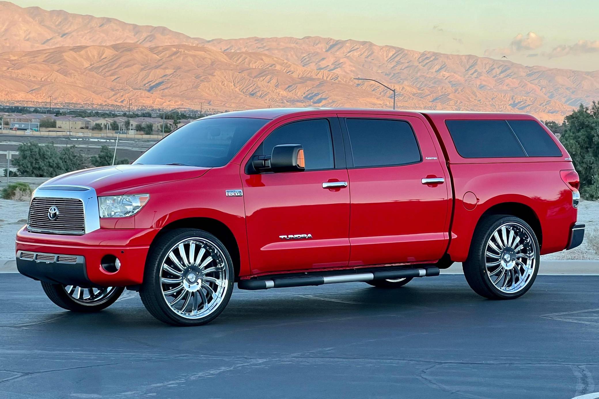 Toyota Tundra Discussion Board - Cars & Bids