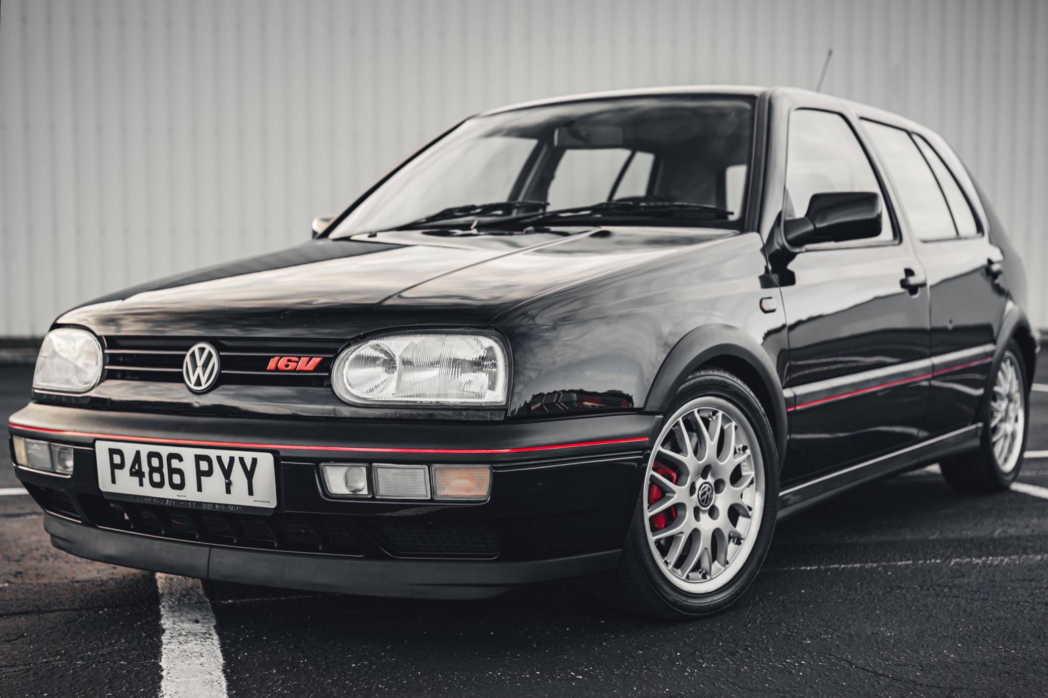Volkswagen Mk3 GTI Discussion Board - Cars & Bids