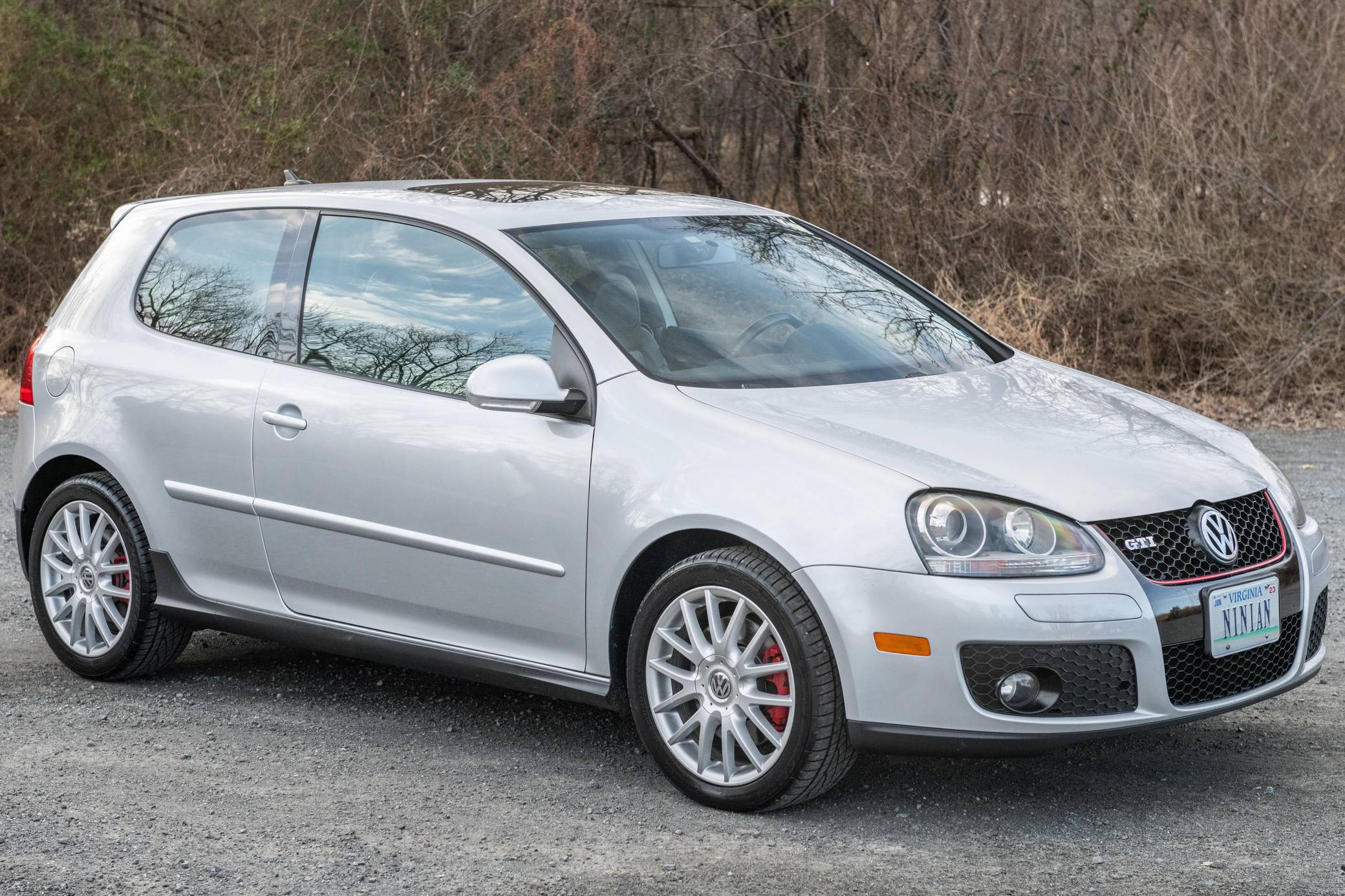 Volkswagen Mk5 GTI Discussion Board - Cars & Bids