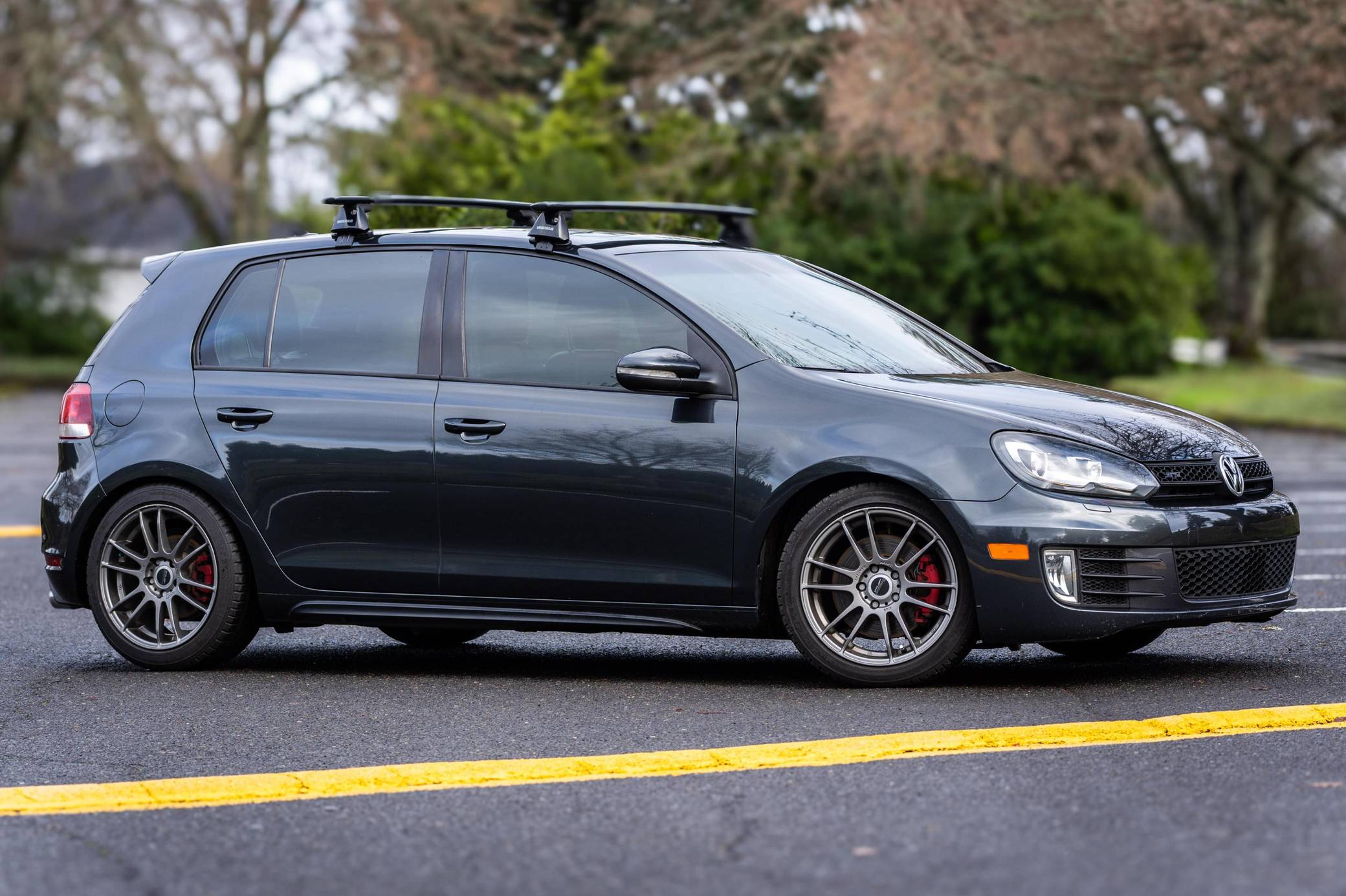 Volkswagen Mk6 GTI Discussion Board - Cars & Bids