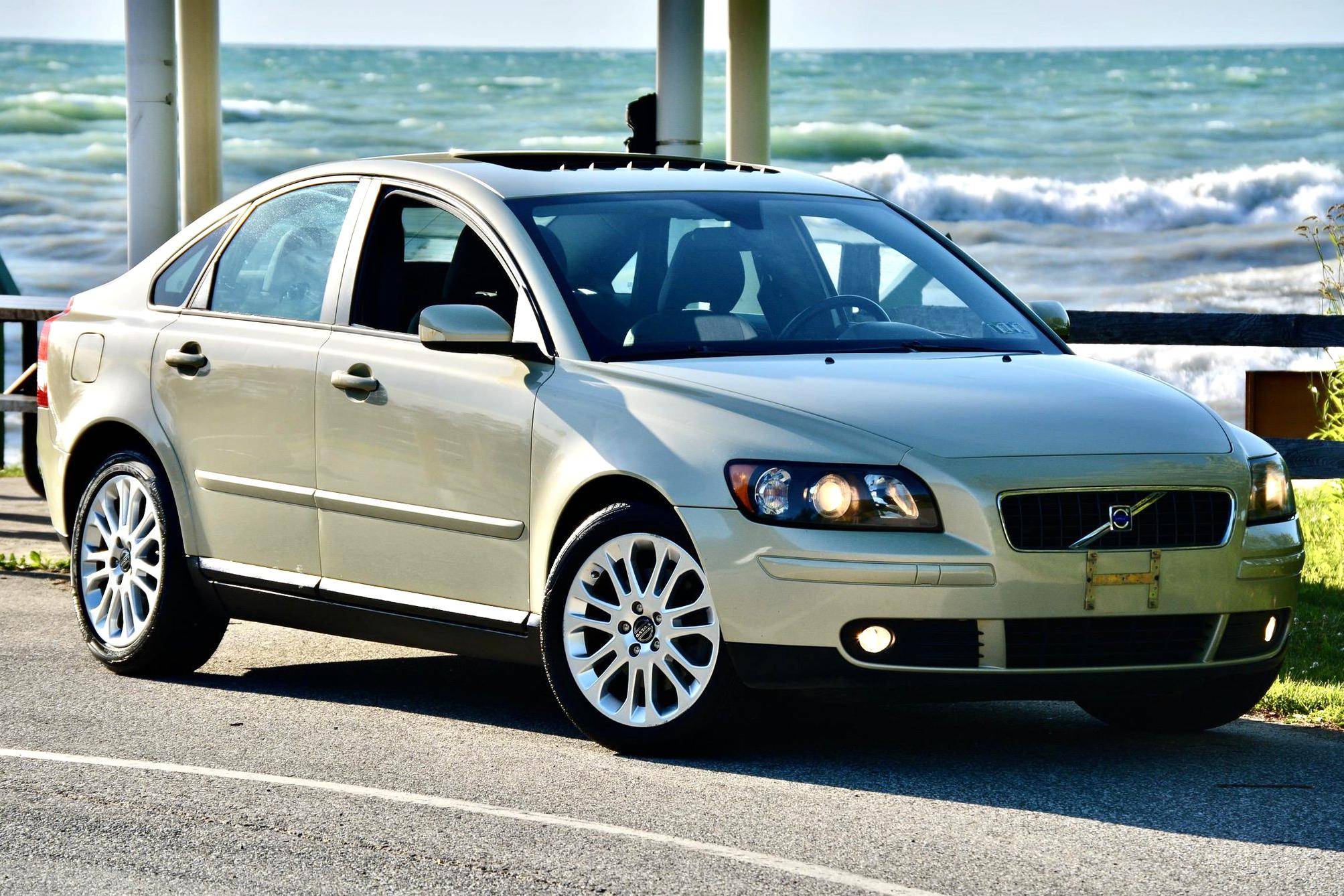 Volvo S40 Discussion Board - Cars & Bids