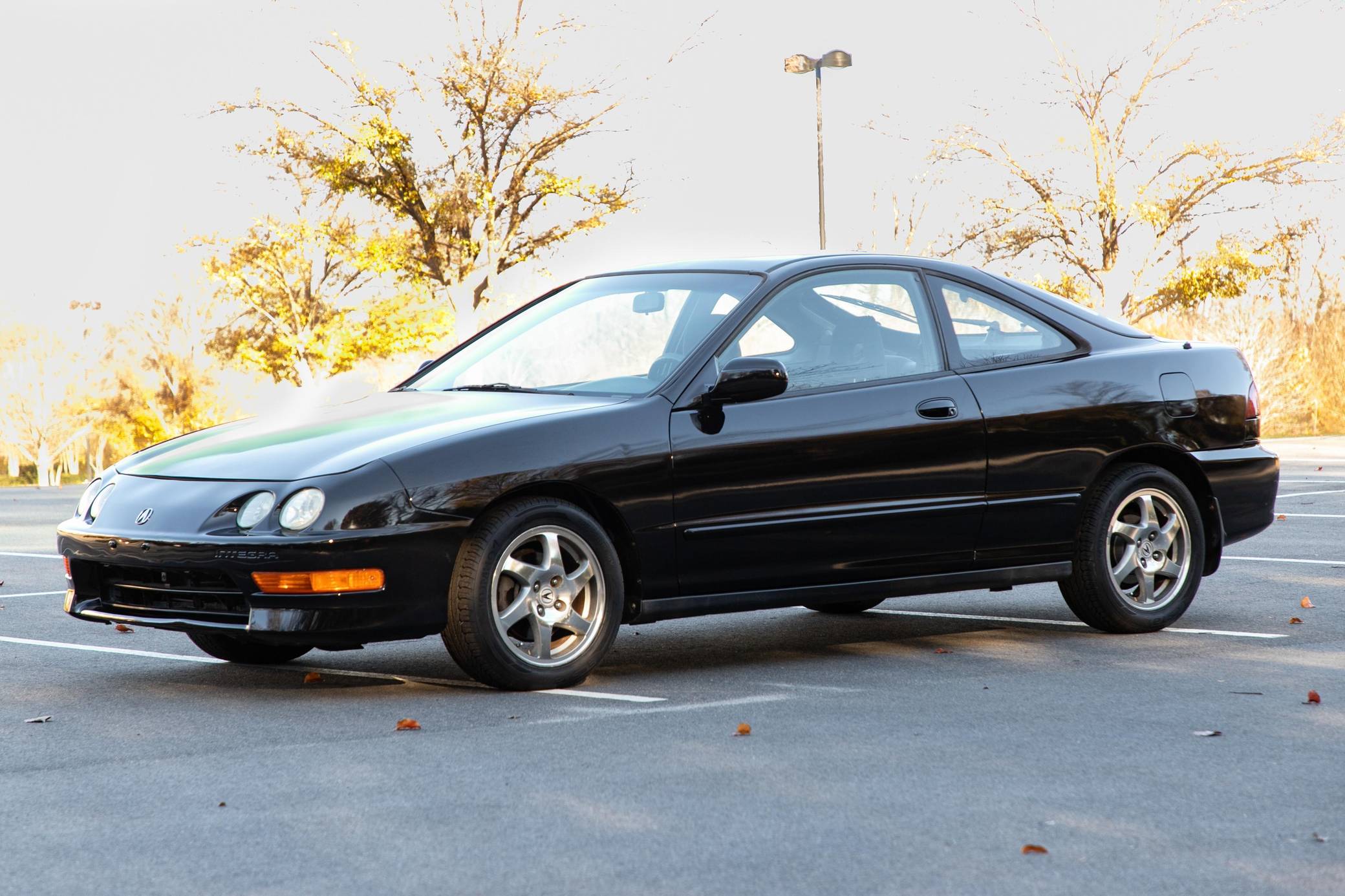 1999 Acura Integra Gsr