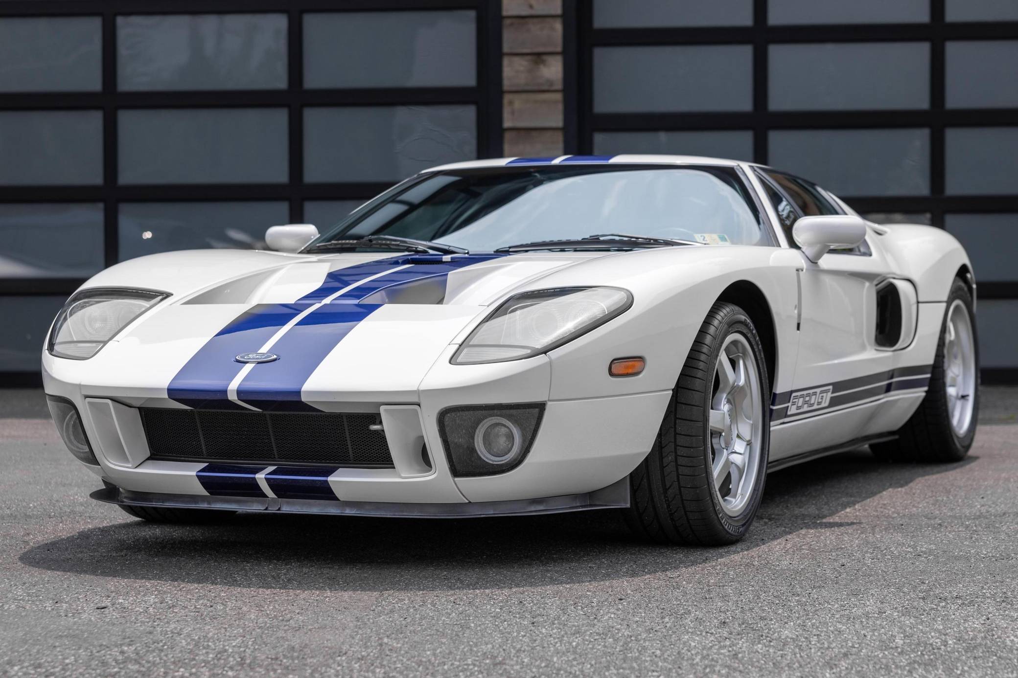 2005 Ford GT for Sale - Cars & Bids