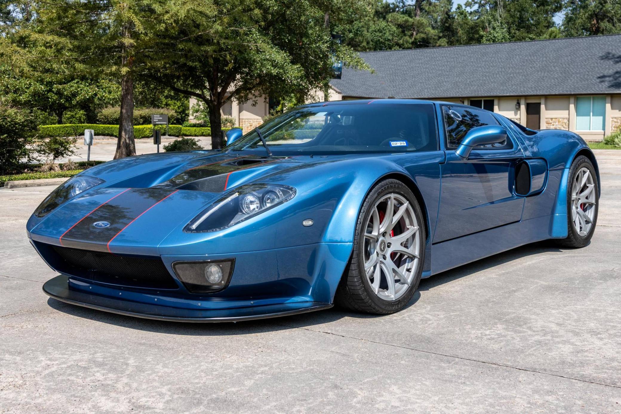 2018 Superlite GT-R VIN: RCRGTR72817060518 for Sale - Cars & Bids