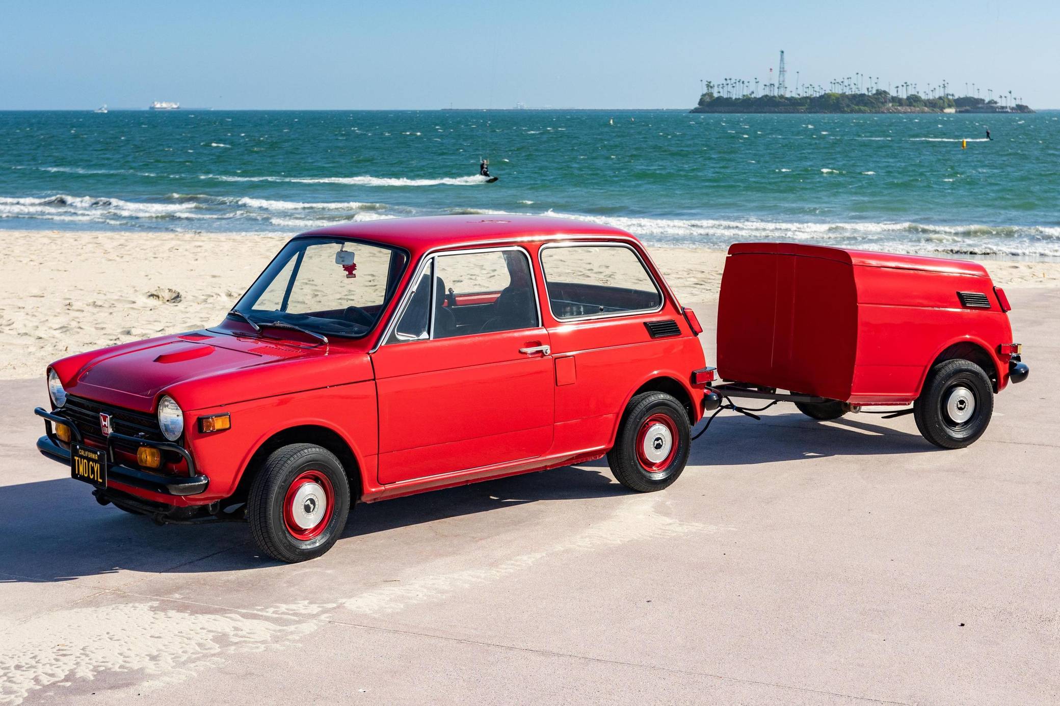 1970 Honda N600 VIN: AN6001027659 for Sale - Cars & Bids