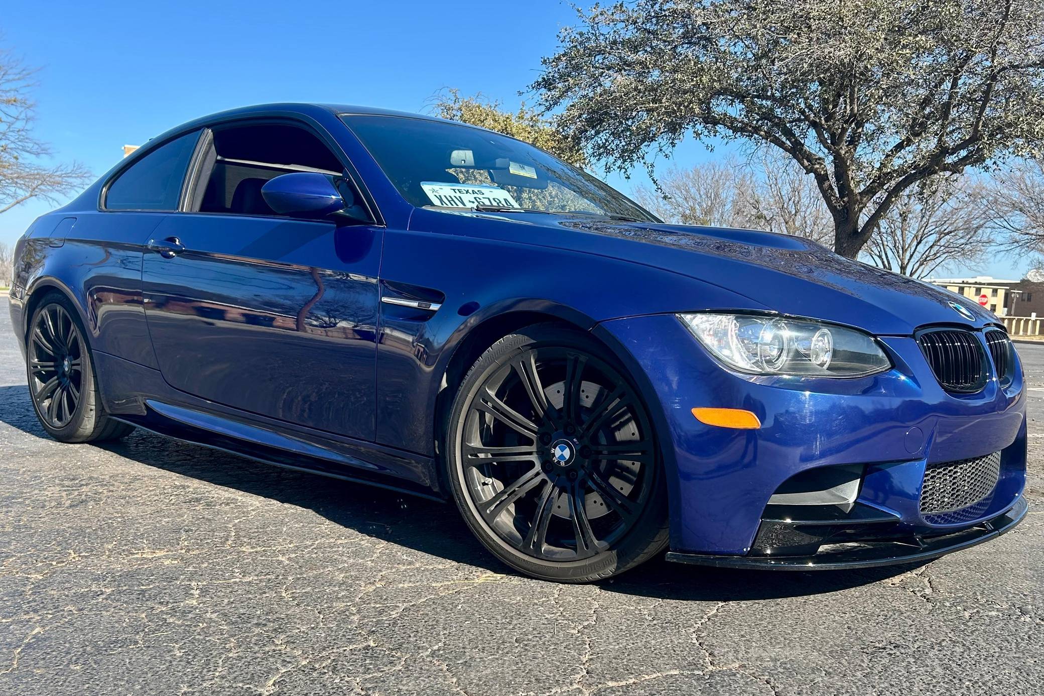 2013 BMW M3 Coupe Competition Package VIN: WBSKG9C59DJ593849 for Sale ...
