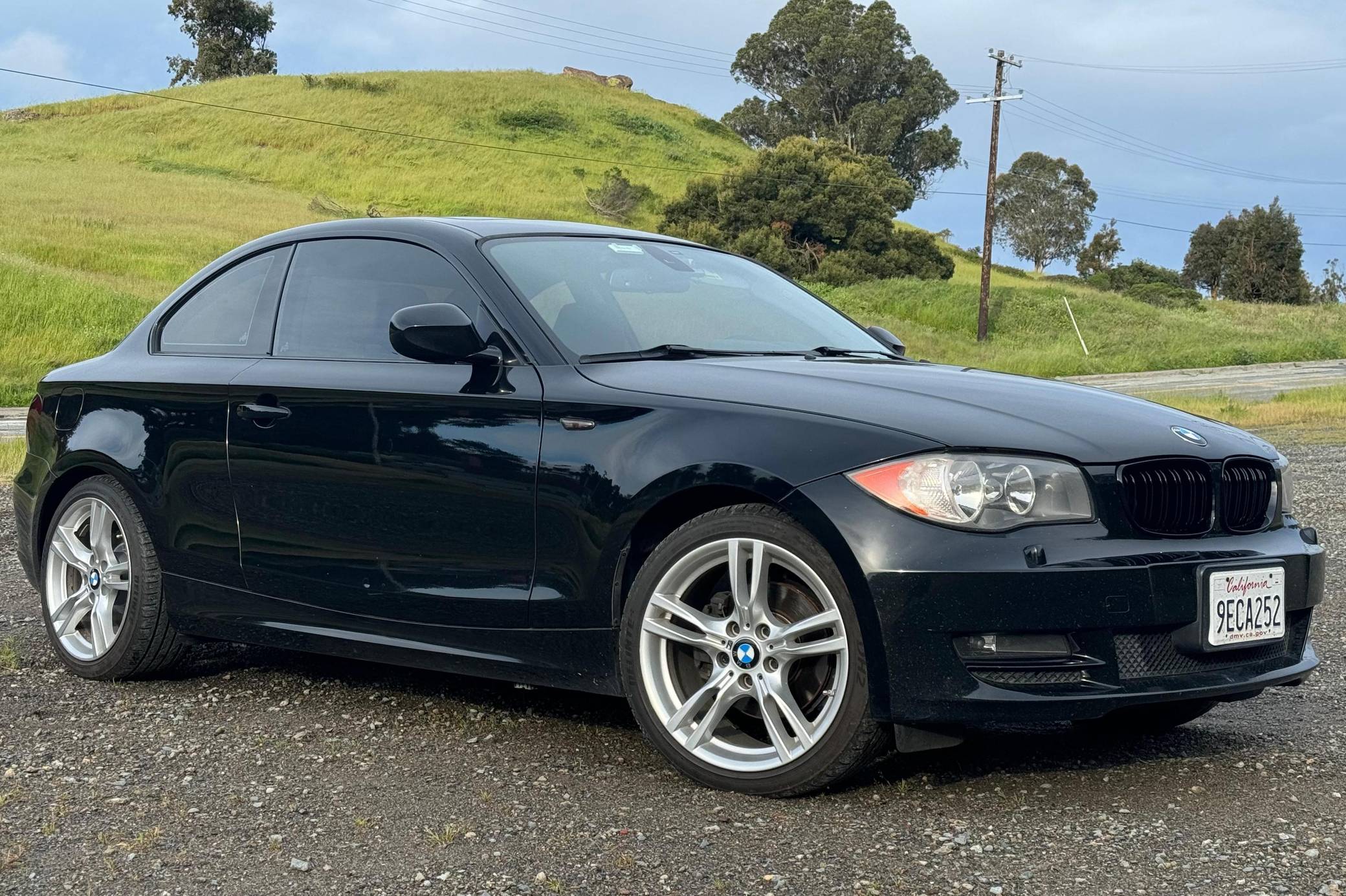 2011 BMW 128i Coupe for Sale - Cars & Bids