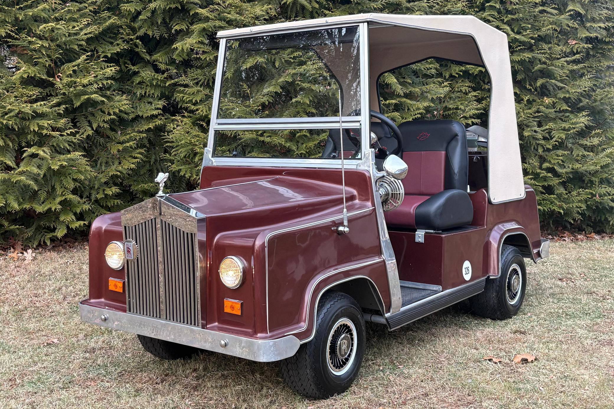 Royal Golf Carts