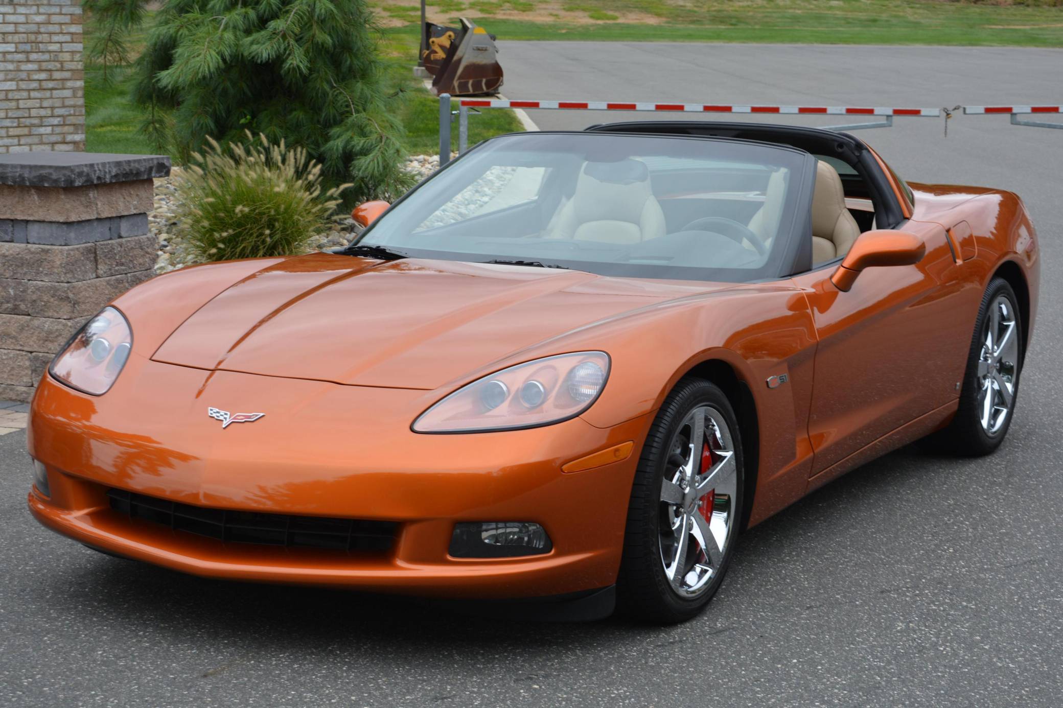 2009 Chevrolet Corvette For Sale 2009 Chevrolet Corvette GT1
