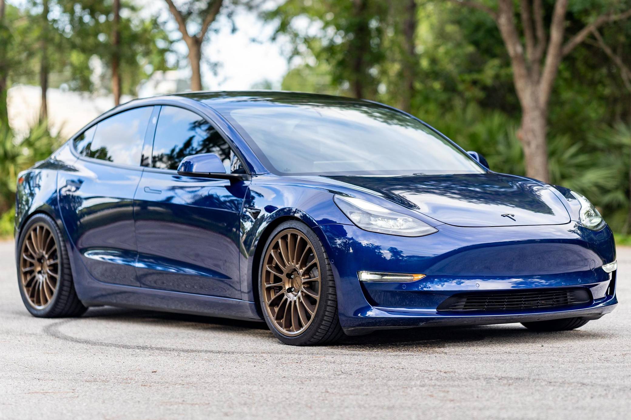 2021 Tesla Model 3 Performance VIN: 5YJ3E1EC3MF984856 for Sale - Cars ...
