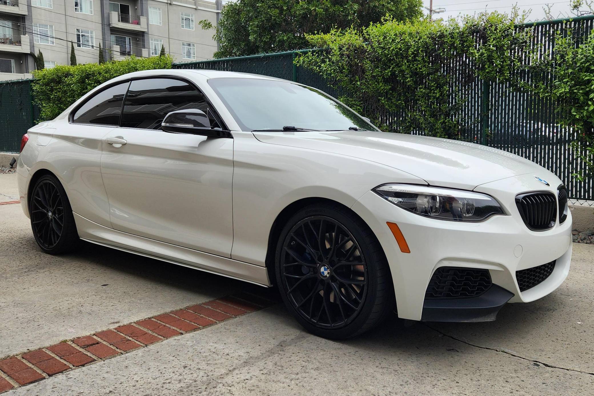2018 BMW M240i Coupe for Sale - Cars & Bids