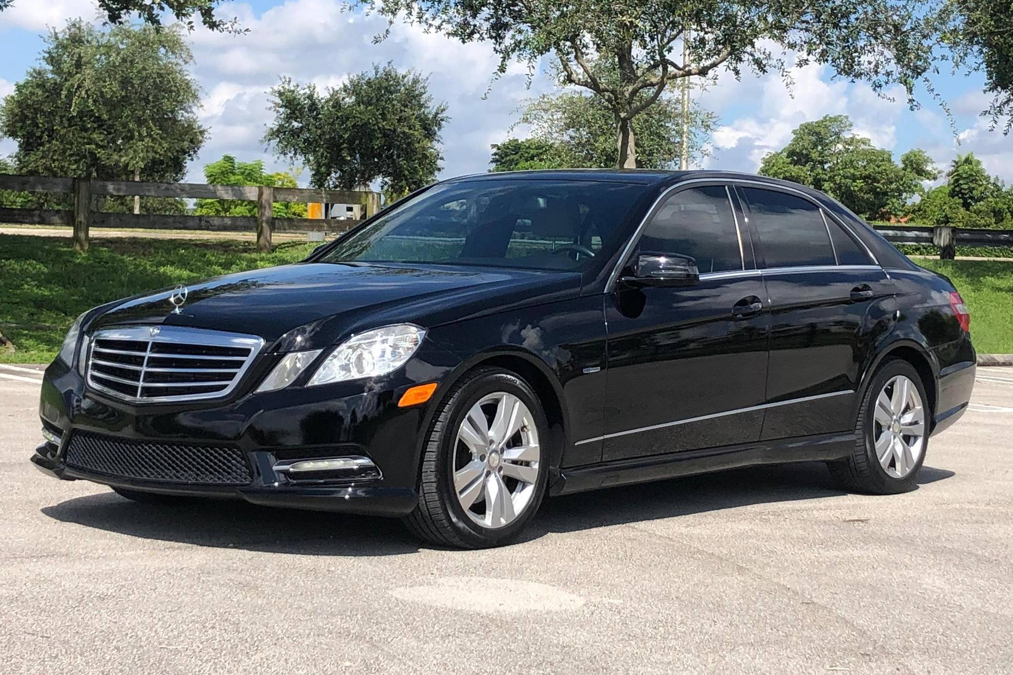 2012 Mercedes-Benz E350 BlueTEC VIN: WDDHF2EB8CA594865 for Sale - Cars ...