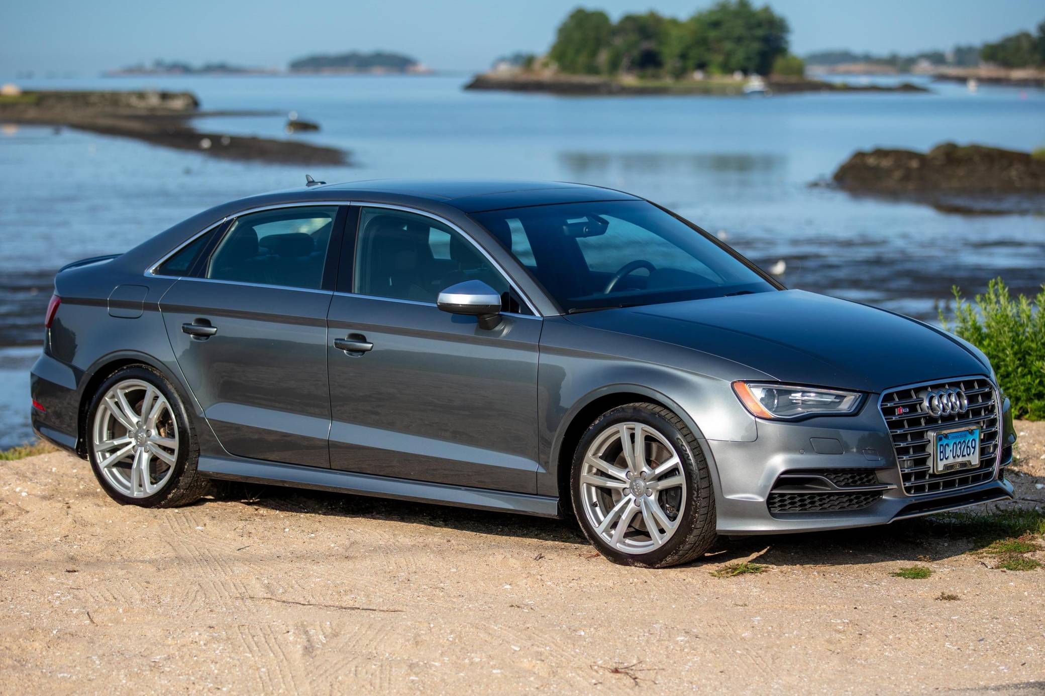 2016 Audi S3 Reliability