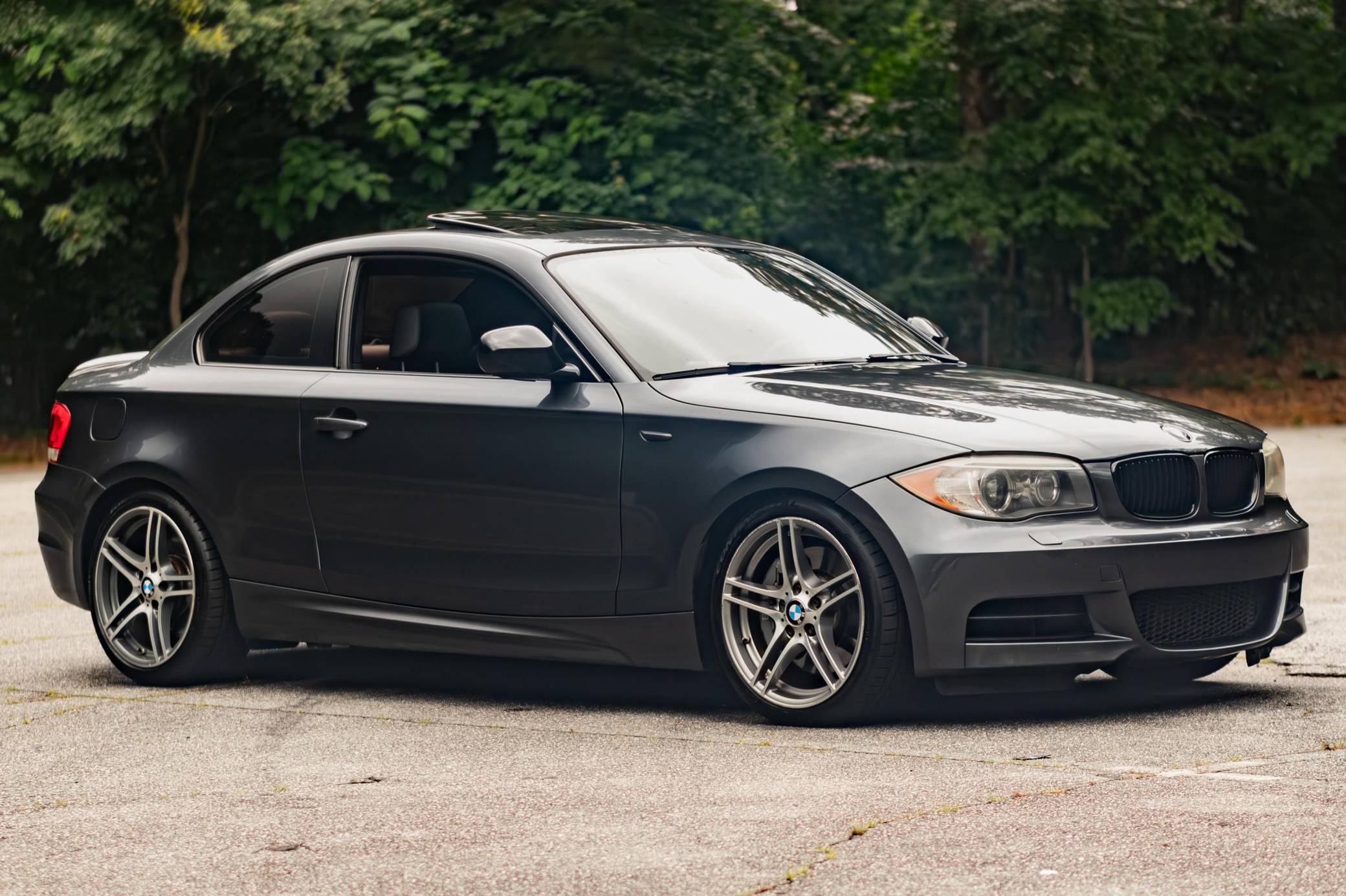 Bmw 135is For Sale