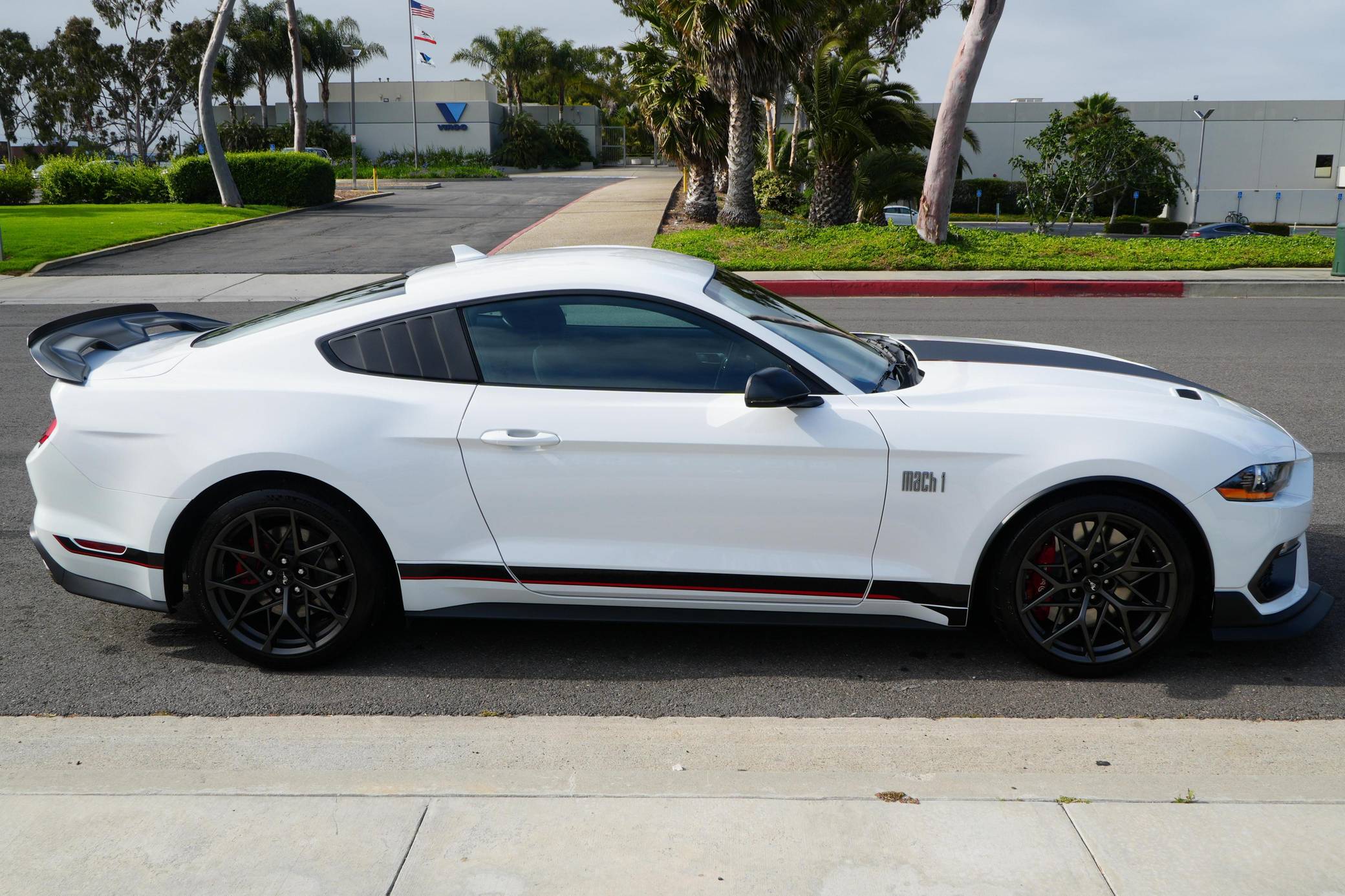 2021 Ford Mustang Mach 1 for Sale Cars Bids