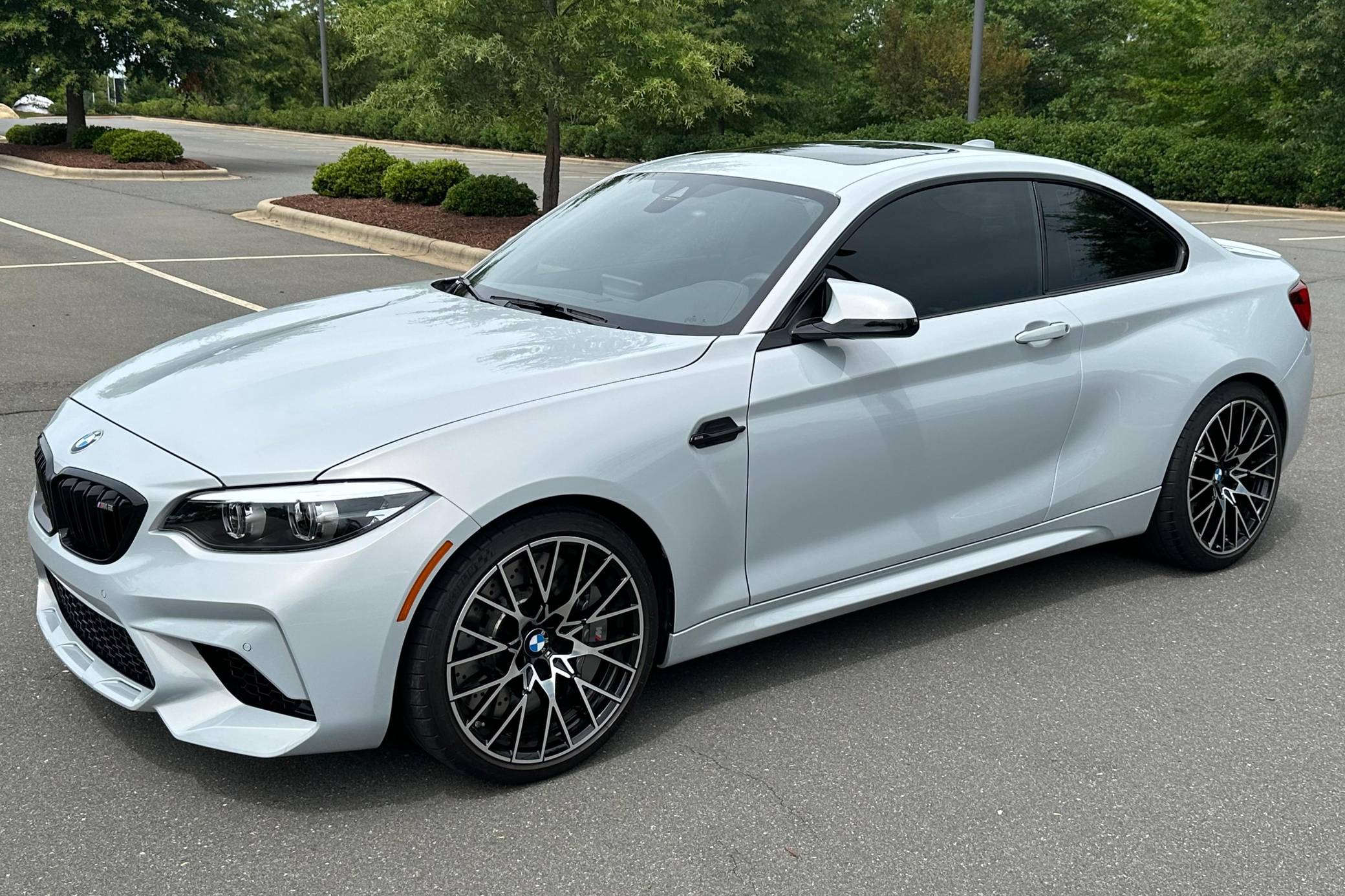 2020 BMW M2 Competition for Sale - Cars & Bids