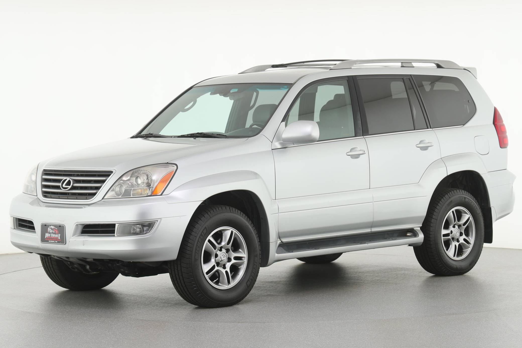 2006 Lexus GX 470 for Sale - Cars & Bids